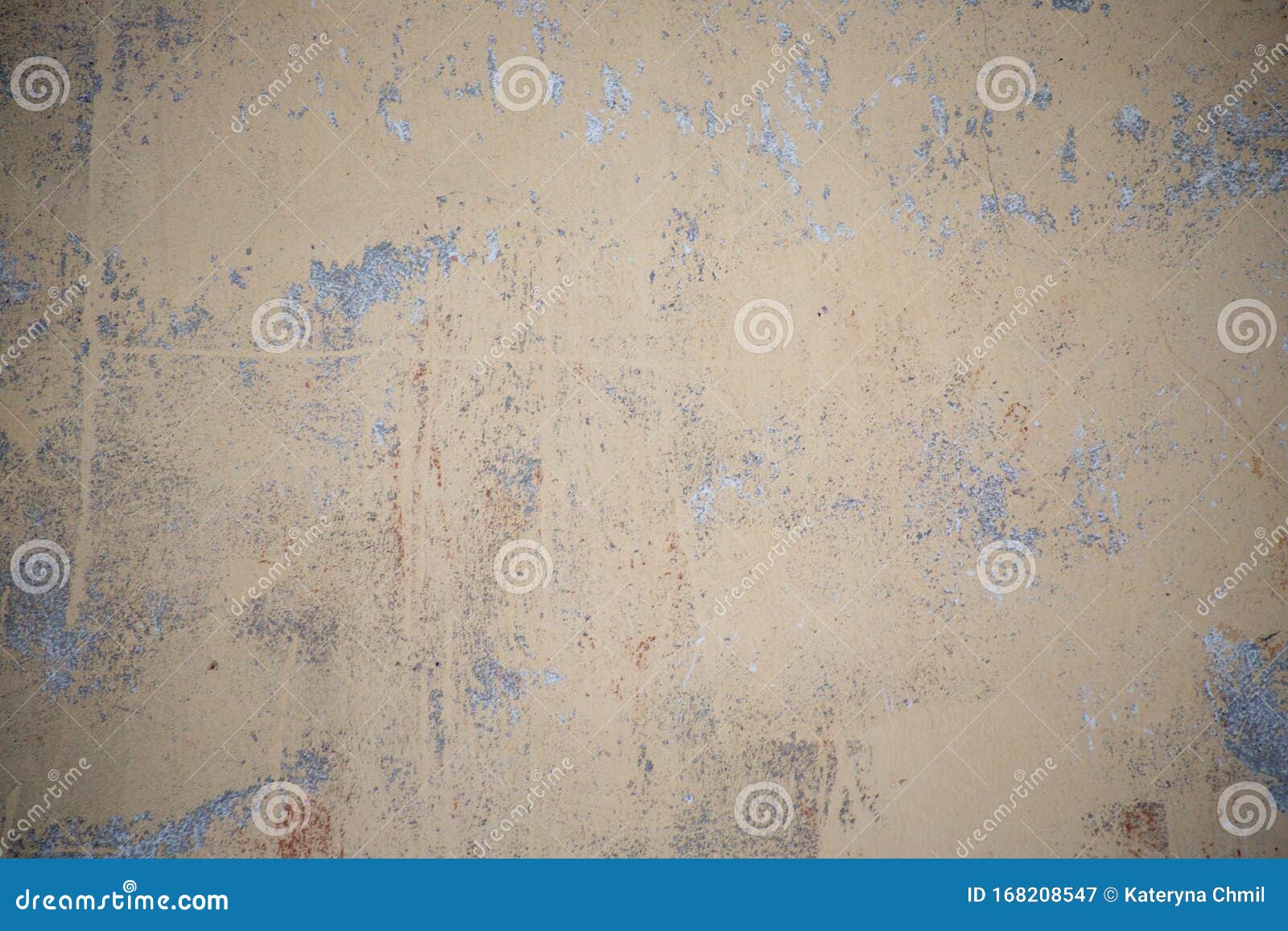 Decorative Wall Old Paint Background Stock Image - Image of frame ...