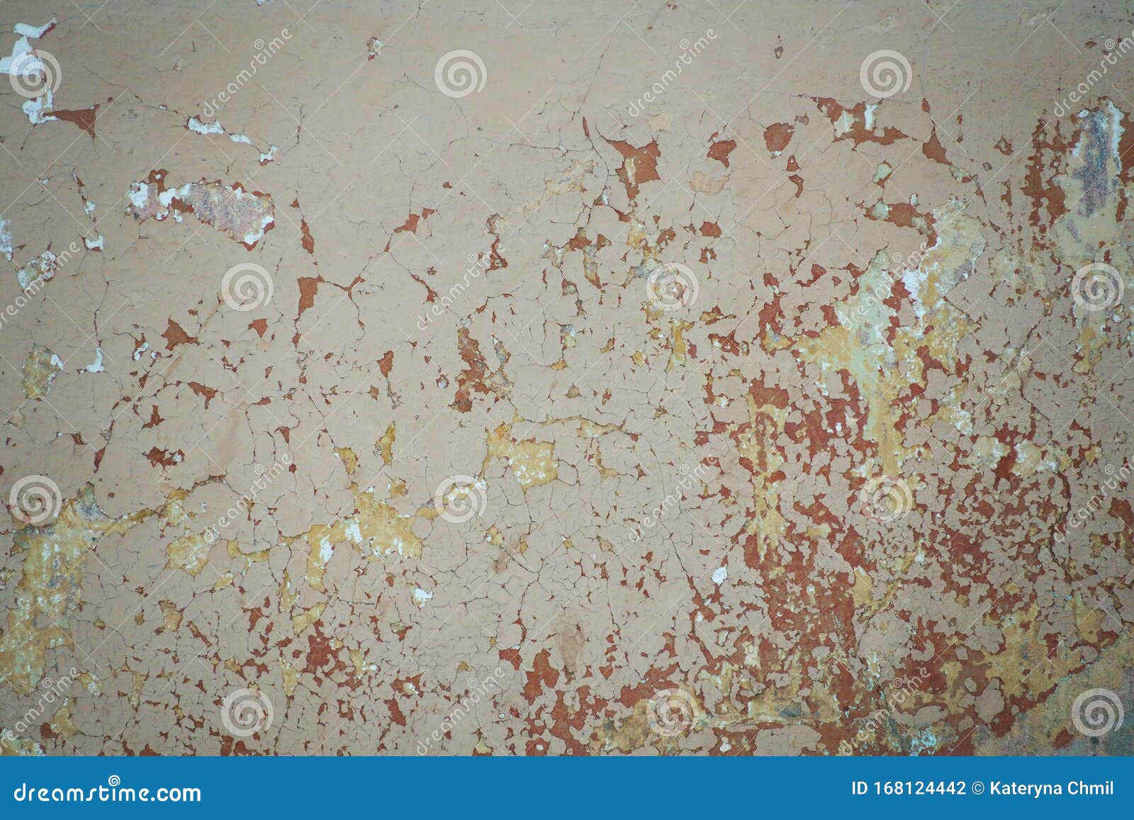 Decorative Wall Old Paint Background Stock Photo - Image of decorative ...