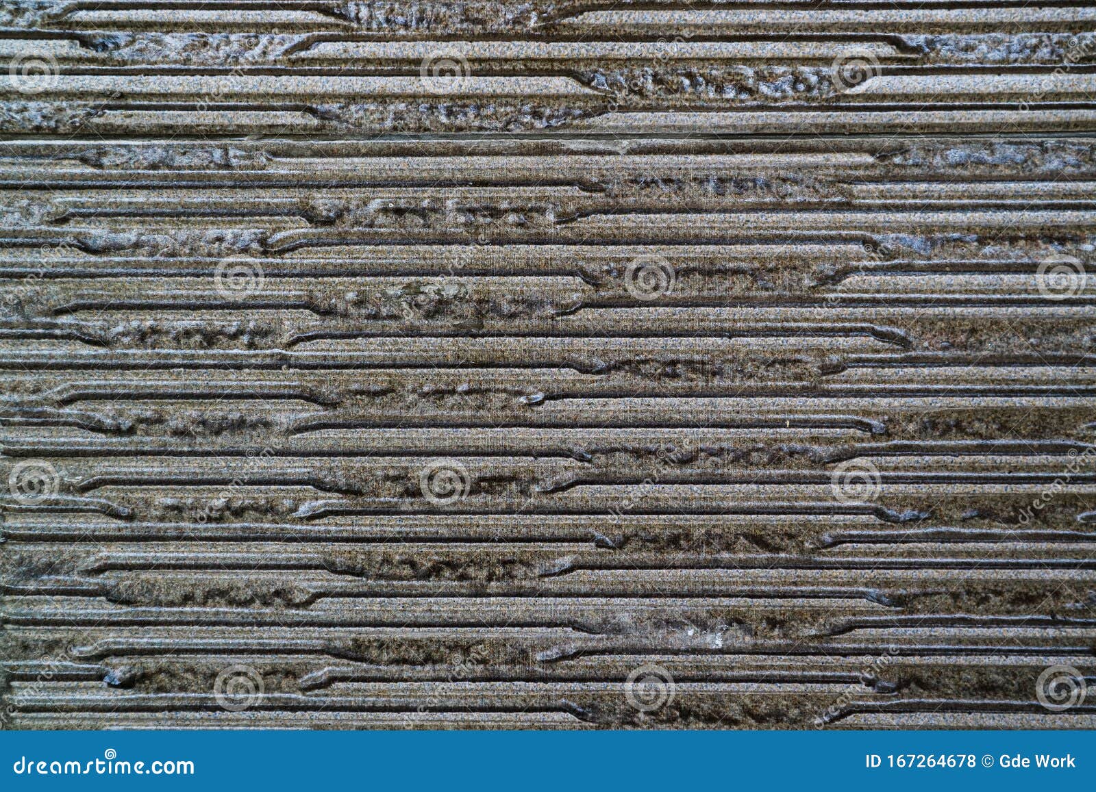 Decorative Wall Texture stock photo. Image of pattern - 167264678