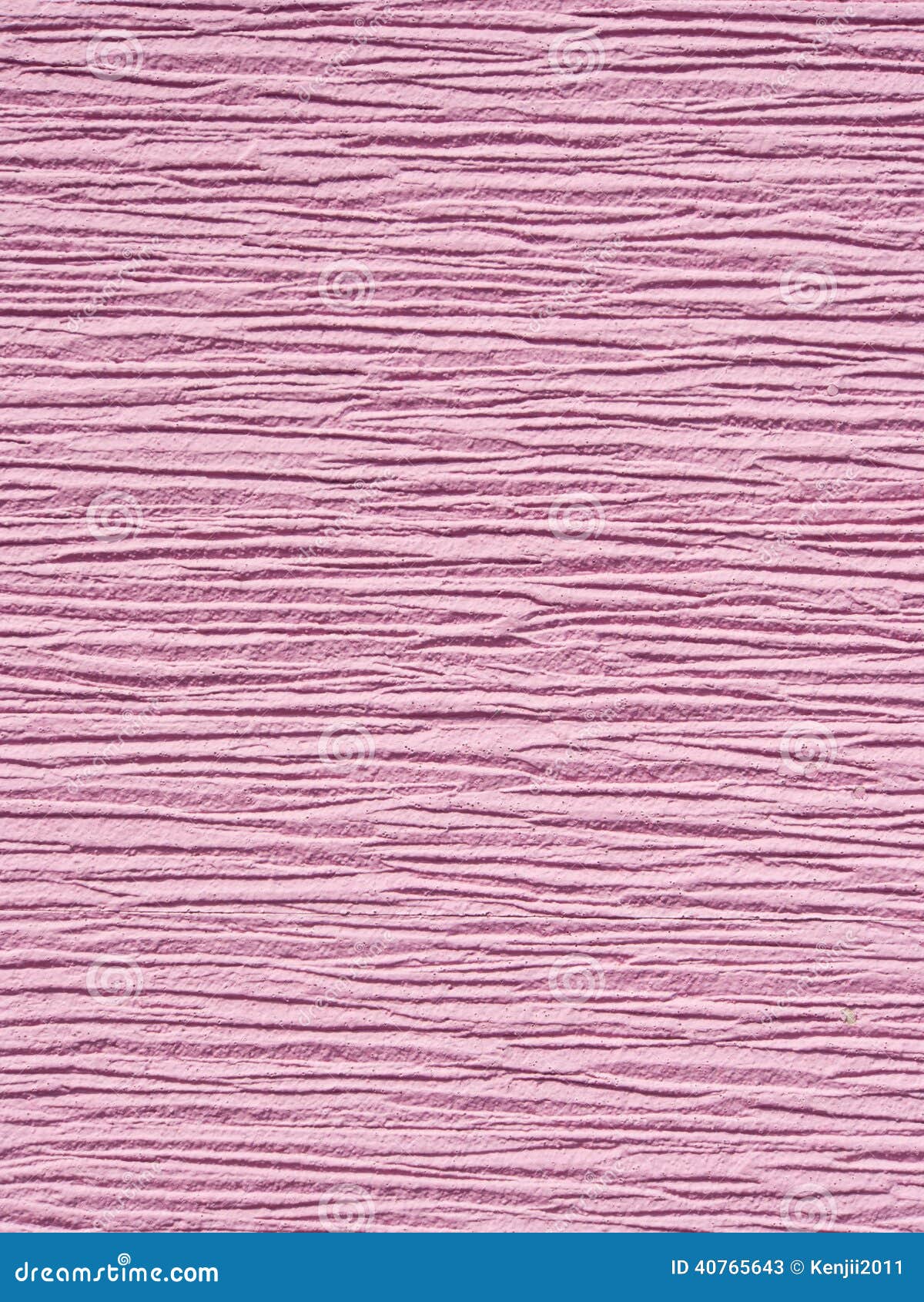 Decorative Wall with Wrinkle Stock Image - Image of light, detail: 40765643