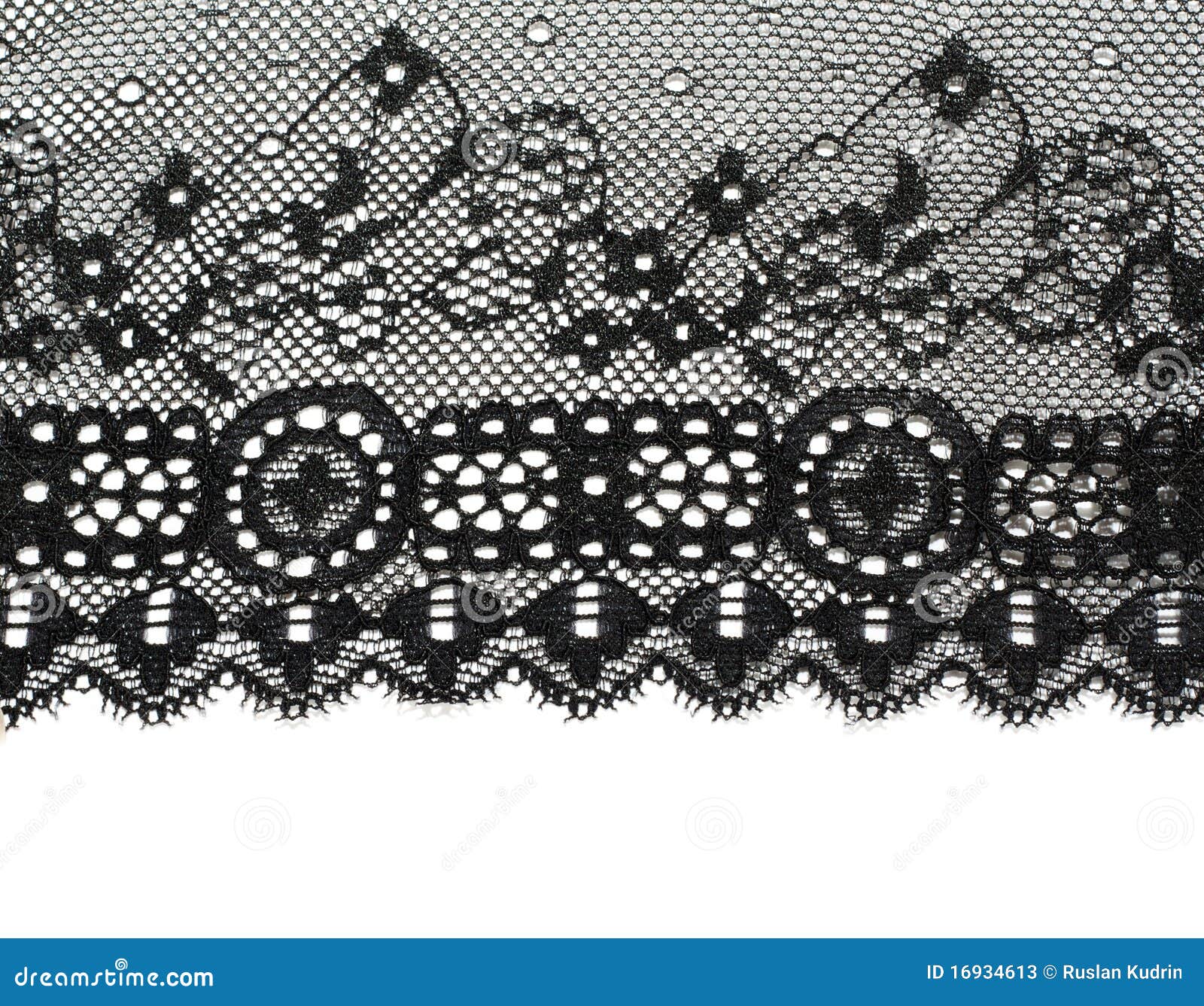 Decorative white lace stock image. Image of lace, beautiful - 16934613
