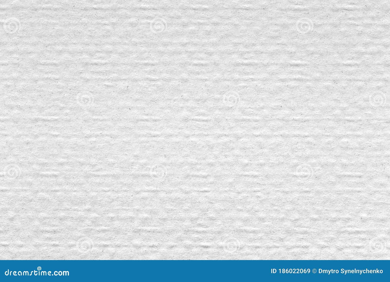 Decorative White Paper Texture. High Quality Texture. Stock Image ...