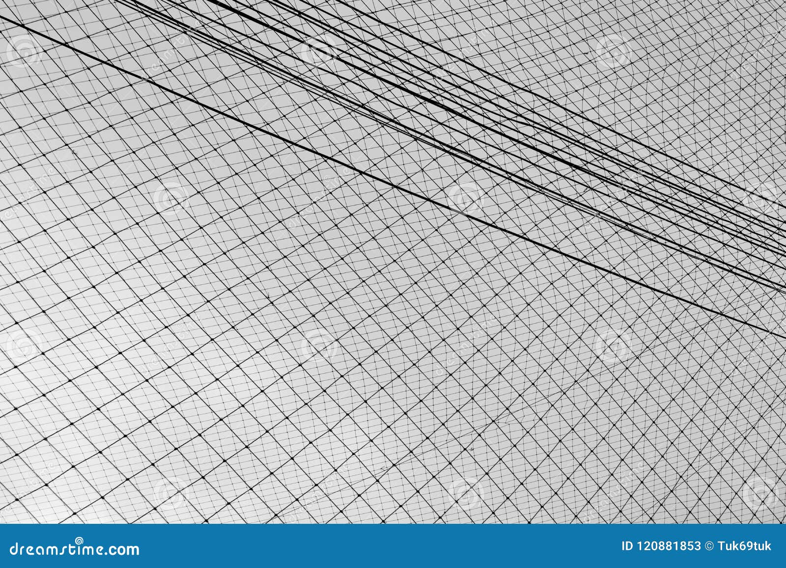 Decorative Wire Mesh Texture Background for Design Stock Image - Image ...