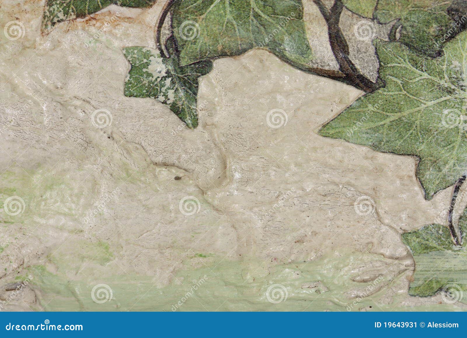 Decoupage background stock image. Image of wood, abstract - 19643931