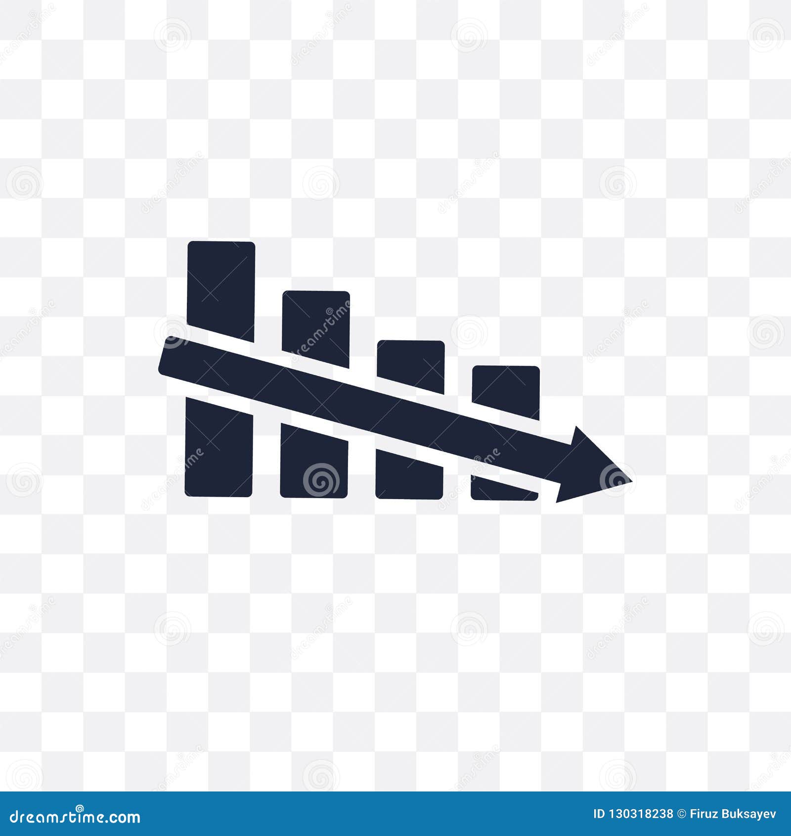 Decrease Transparent Icon. Decrease Symbol Design from Payment C Stock ...