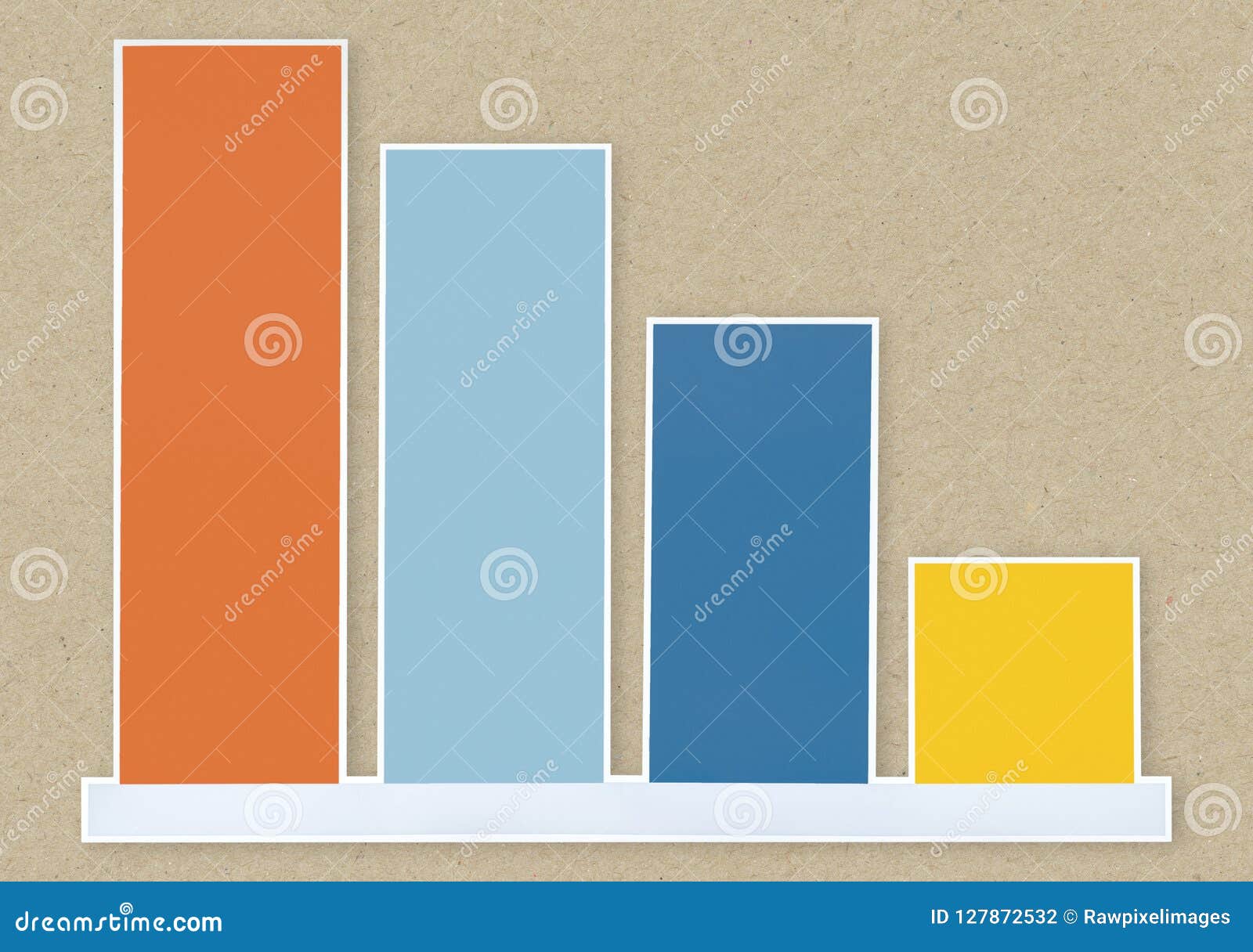 Decreasing Bar Graph Stock Images - Download 167 Royalty Free Photos