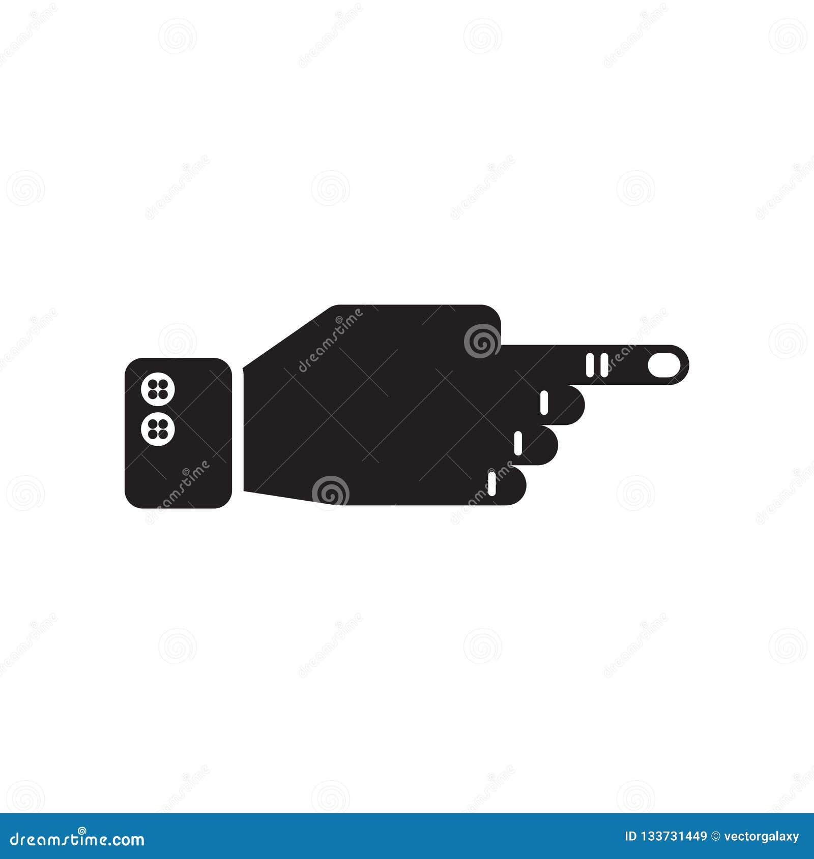 Decree Icon Vector Sign And Symbol Isolated On White Background, Decree ...