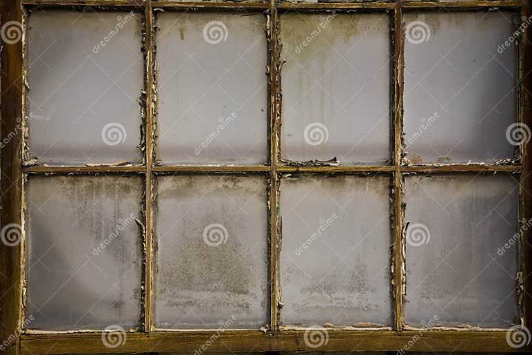 Decrepit Window stock image. Image of wooden, architecture - 5547675