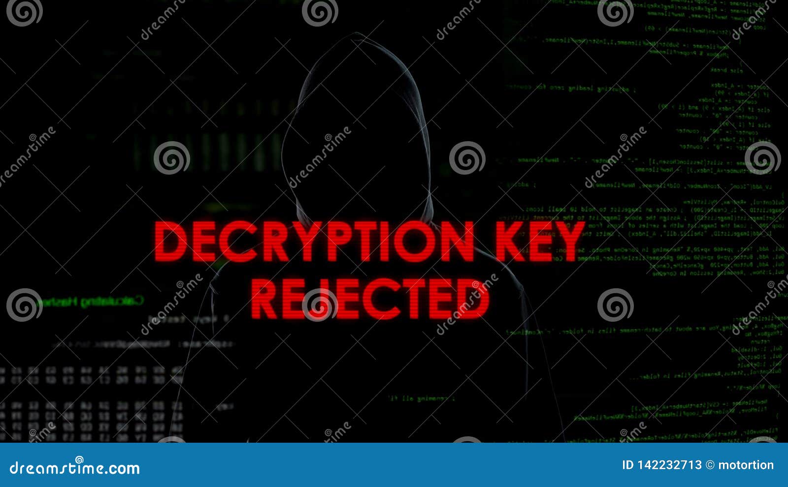 Decryption Key Rejected Unsuccessful Attempt To Hack Account Coder In