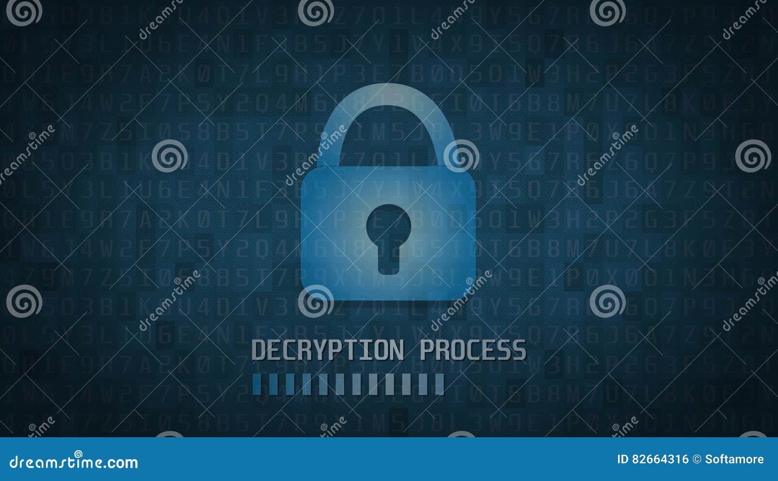 Decryption Process Stock Footage & Videos - 20 Stock Videos