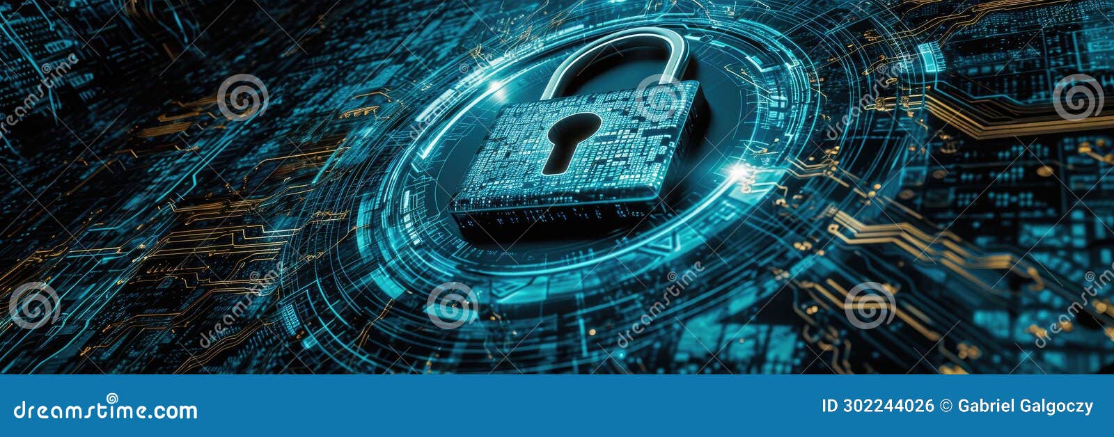 Decryption Software, Network Infiltration Tools, And Digital Di Stock ...