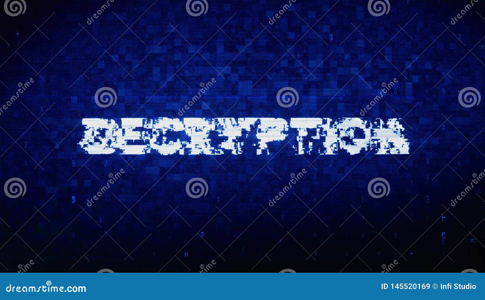 Decryption Text Digital Noise Twitch Glitch Distortion Effect Error ... Decryption Text Digital Noise Twitch Glitch Distortion Effect Error ...