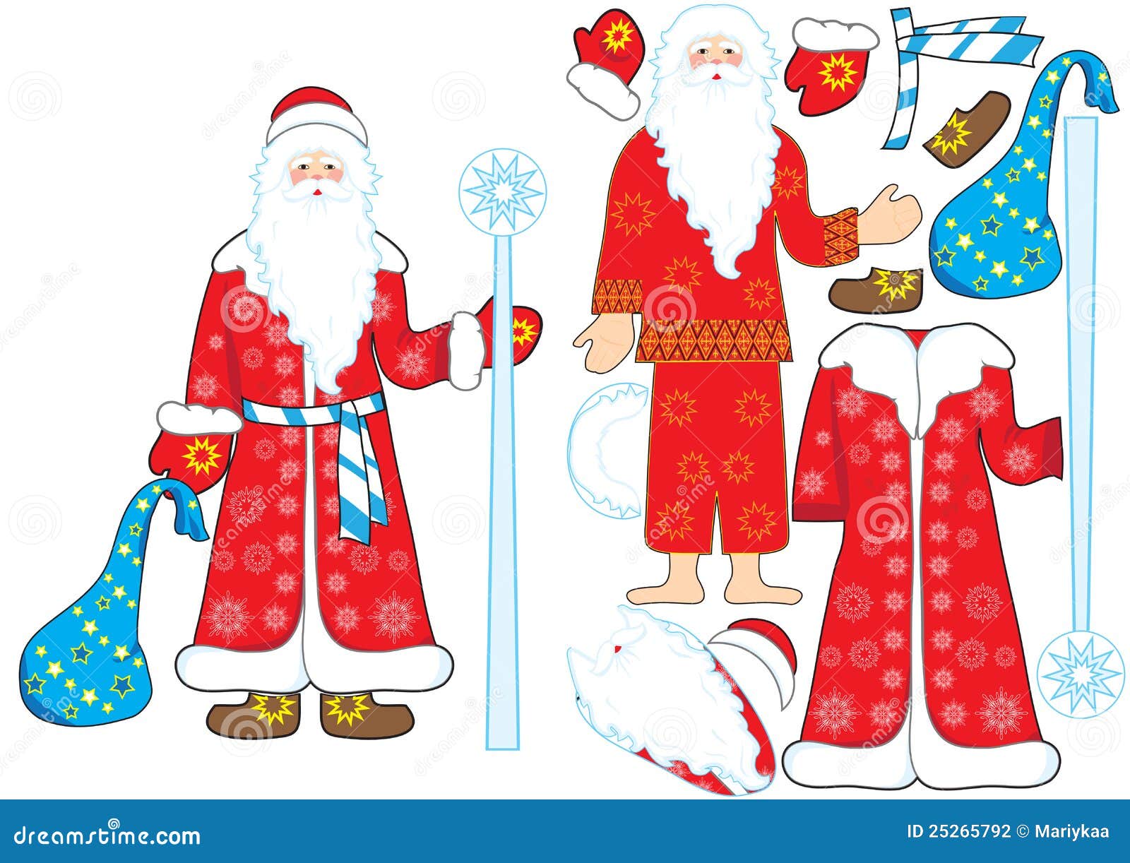 Moroz Cartoons, Illustrations & Vector Stock Images - 587 Pictures to ...