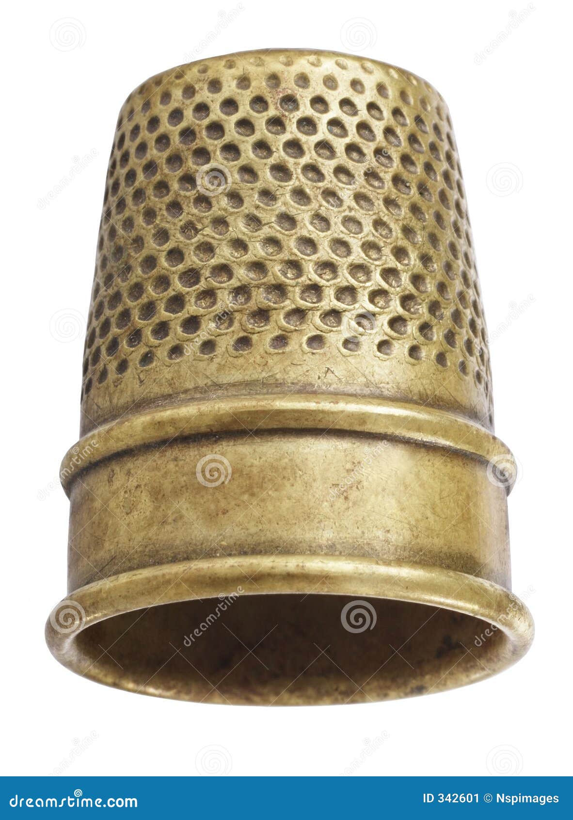 Dedal imagen de archivo. Imagen de fondo, taza, viejo, vida - 342601