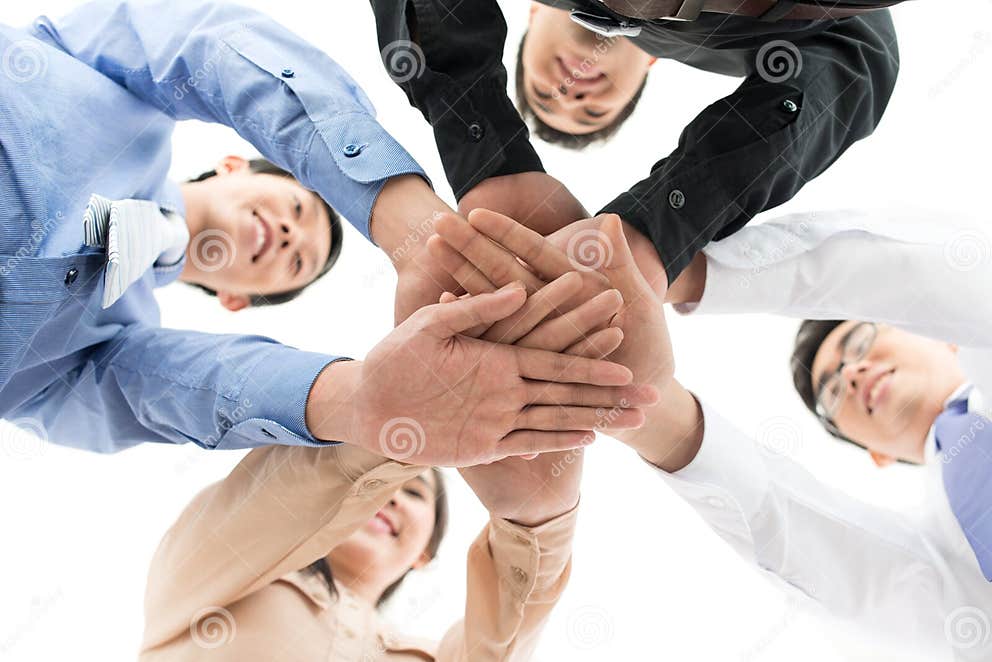 Dedicação foto de stock. Imagem de dedicado, positivo - 28375878