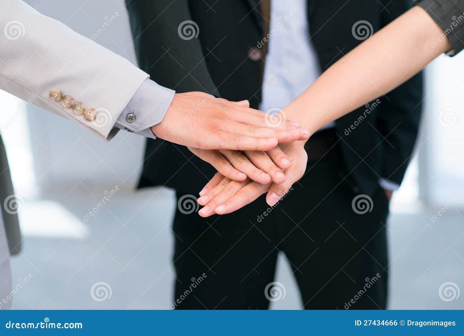 Dedicated team stock photo. Image of ambitious, agreement - 27434666