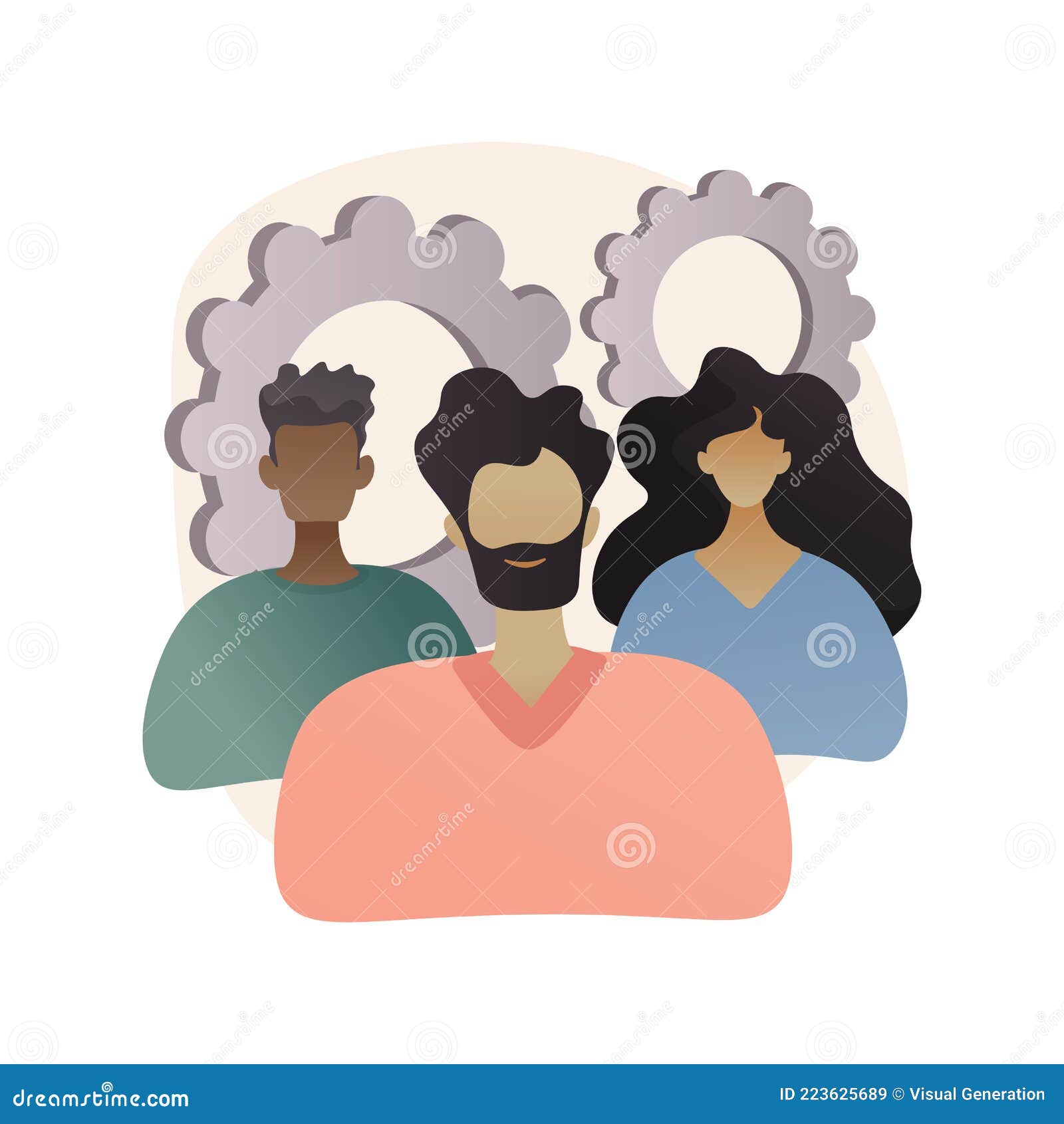 Dedicated Team, Software Development Professionals, Business Model In ...