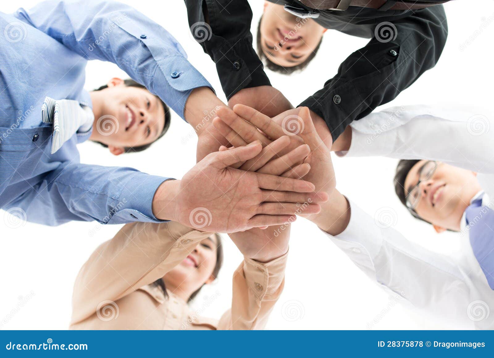 Dedication stock photo. Image of dedicated, formal, hands - 28375878