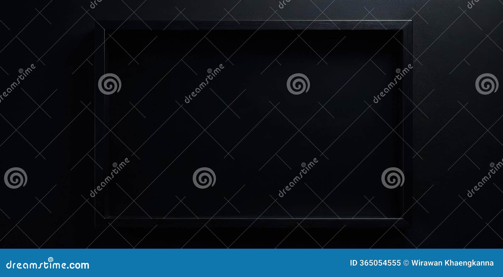 The Intriguing Contrast Of An Orange Box Against Monochromatic Backdrop ...