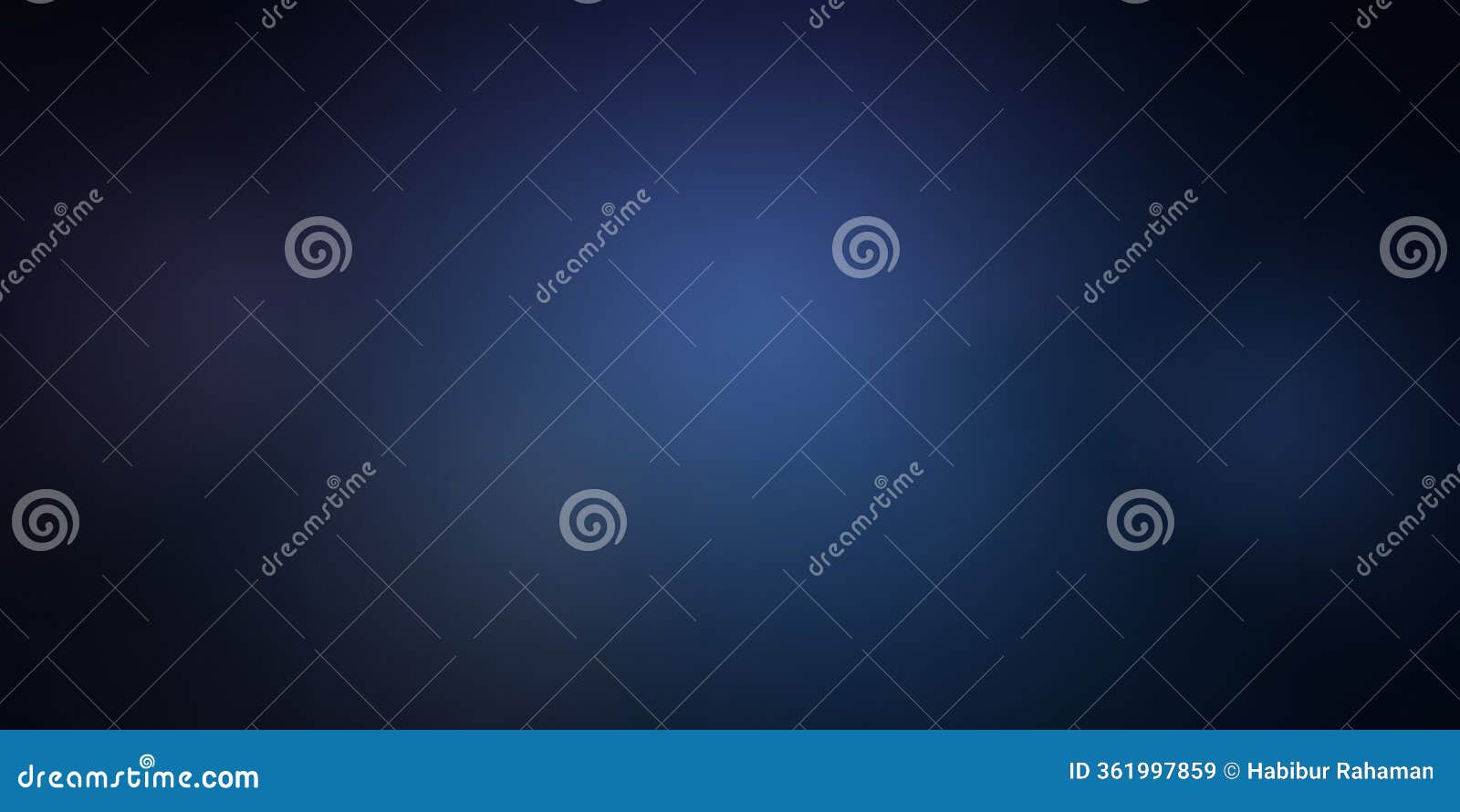 Deep Blue Abstract Background Gradient Stock Illustration ...