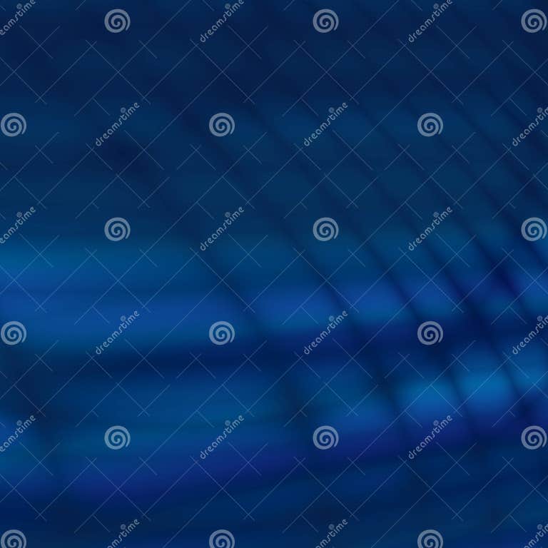 Deep Blue Wave Abstract Water Background Stock Illustration ...