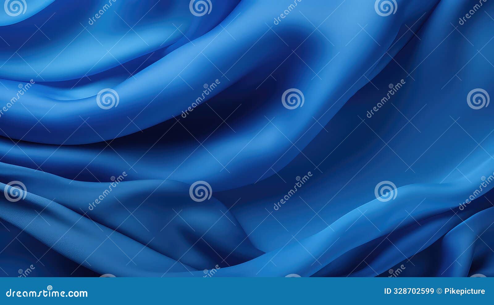 Deep blue background plain stock illustration. Illustration of timeless ...
