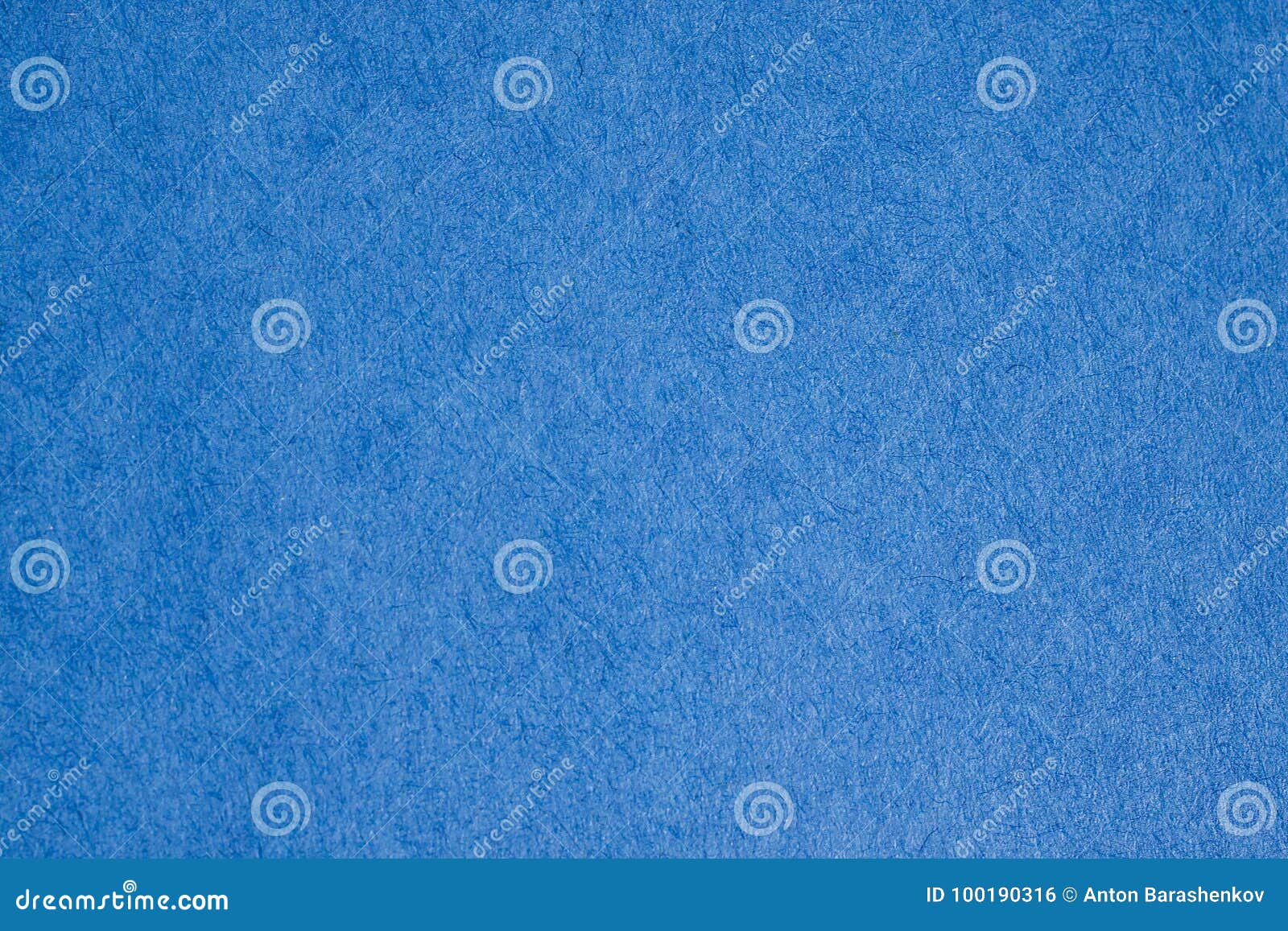 Deep Blue Color Paper Texture. Stock Photo - Image of paint, grunge ...