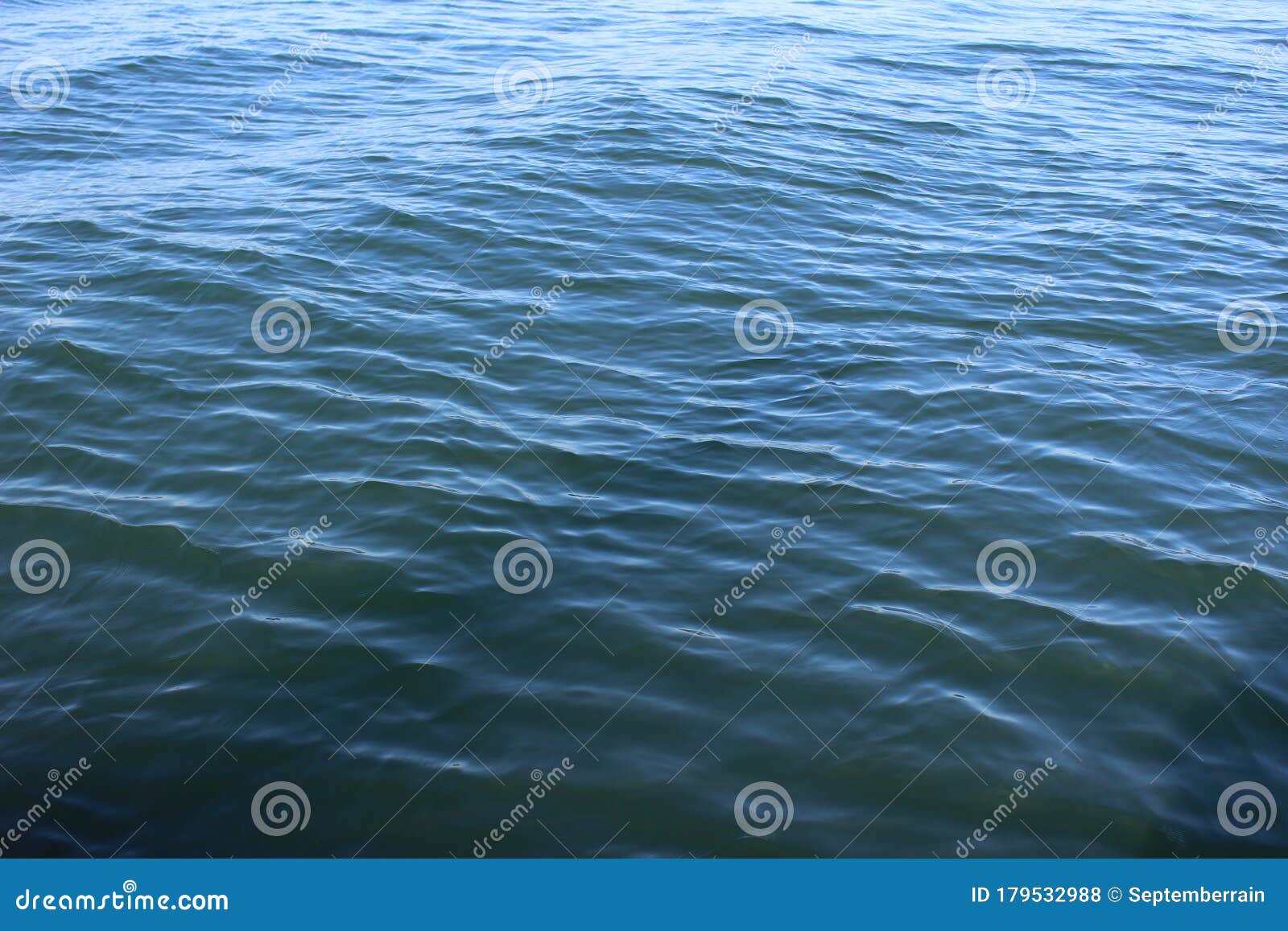 The surface of sea waves stock photo. Image of bright - 179532988