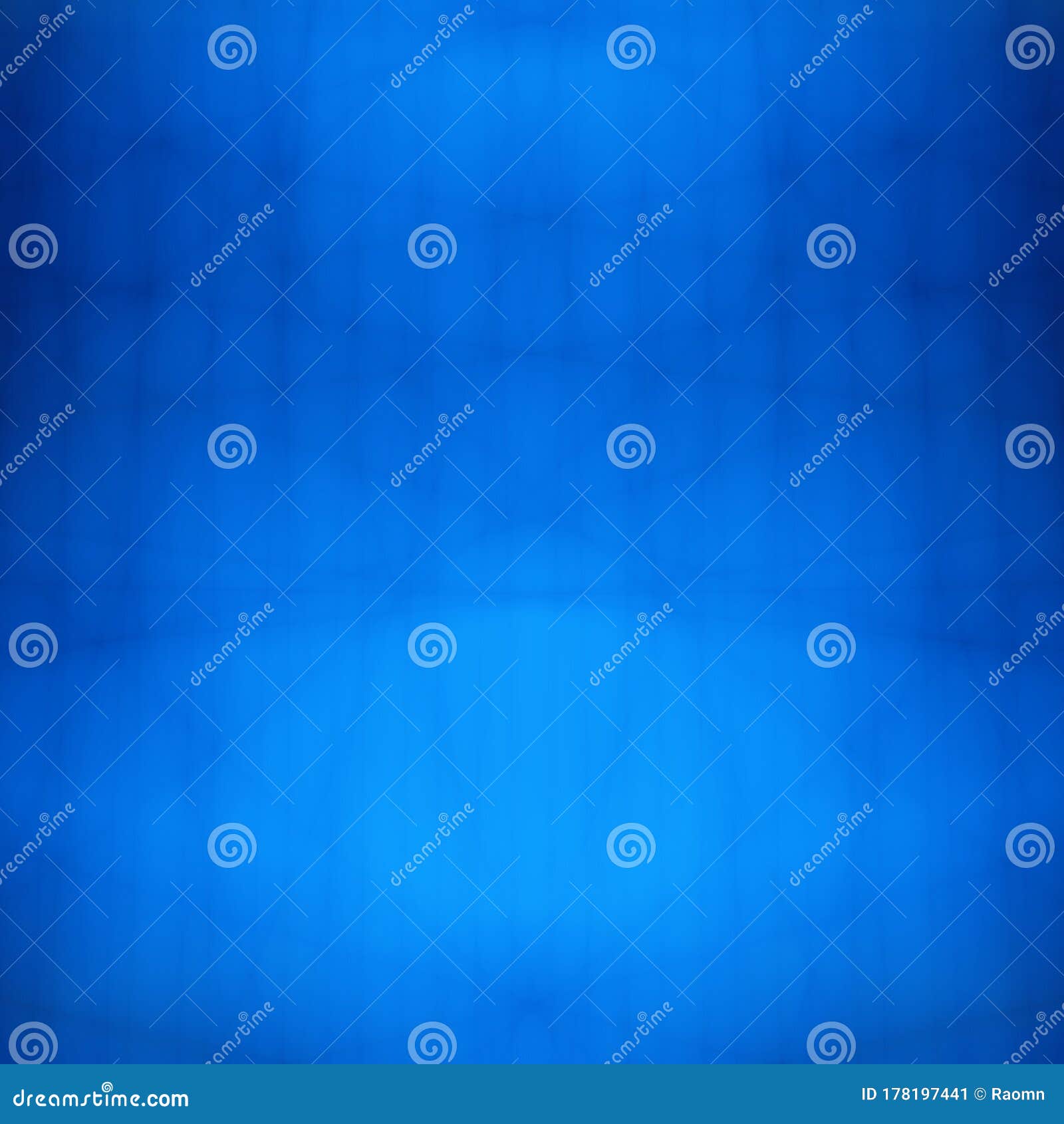Blue Dance Floor Art Abstract Background Stock Illustration ...