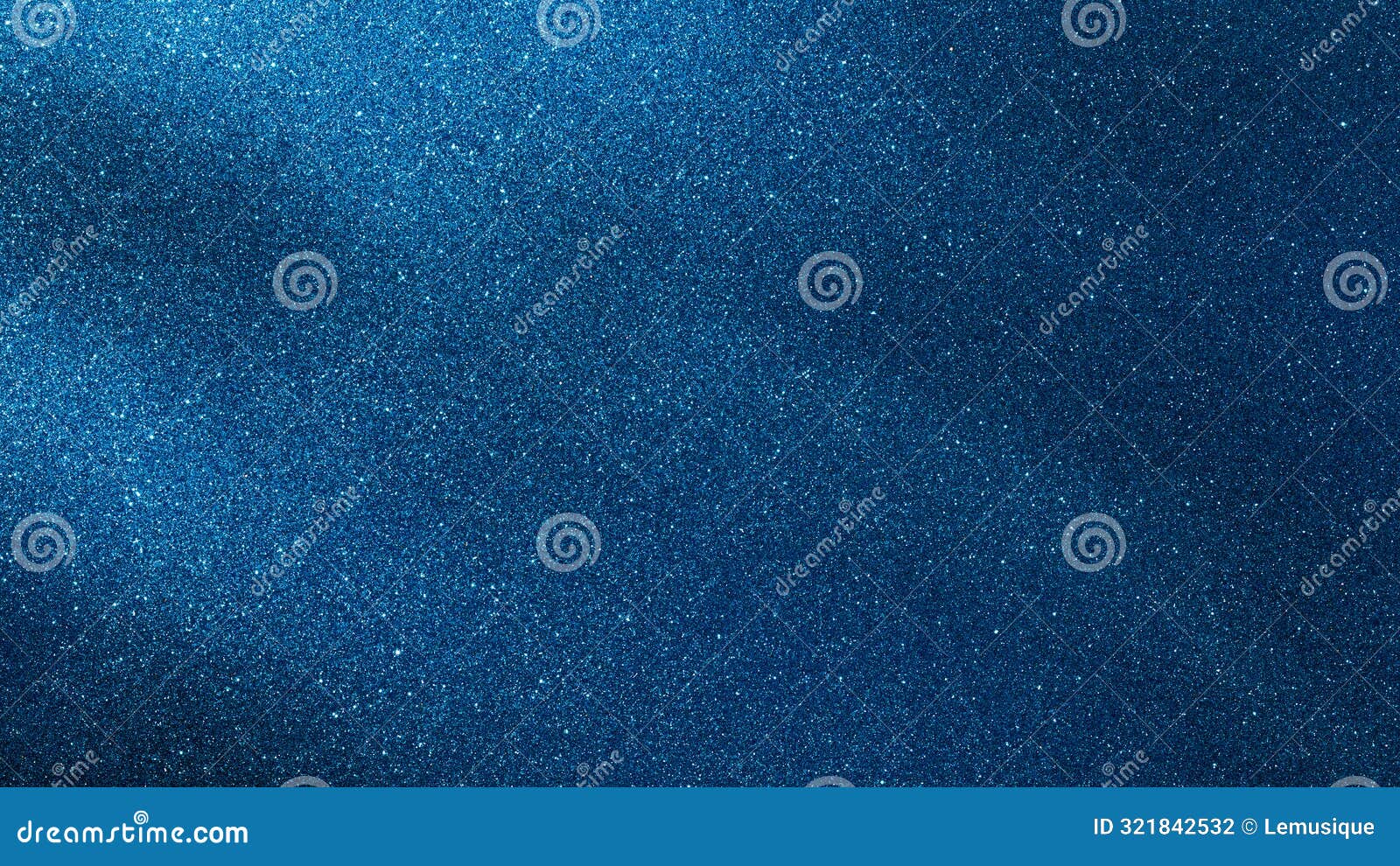 Deep Blue Glitter Texture Background Stock Photo - Image of texture ...