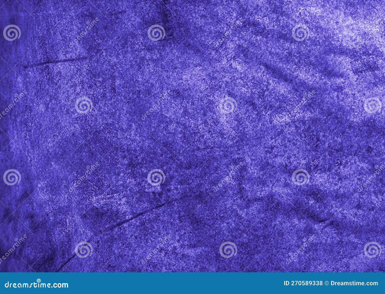 Deep Blue Glossy Cloth Texture Background. Natural Textile Material ...