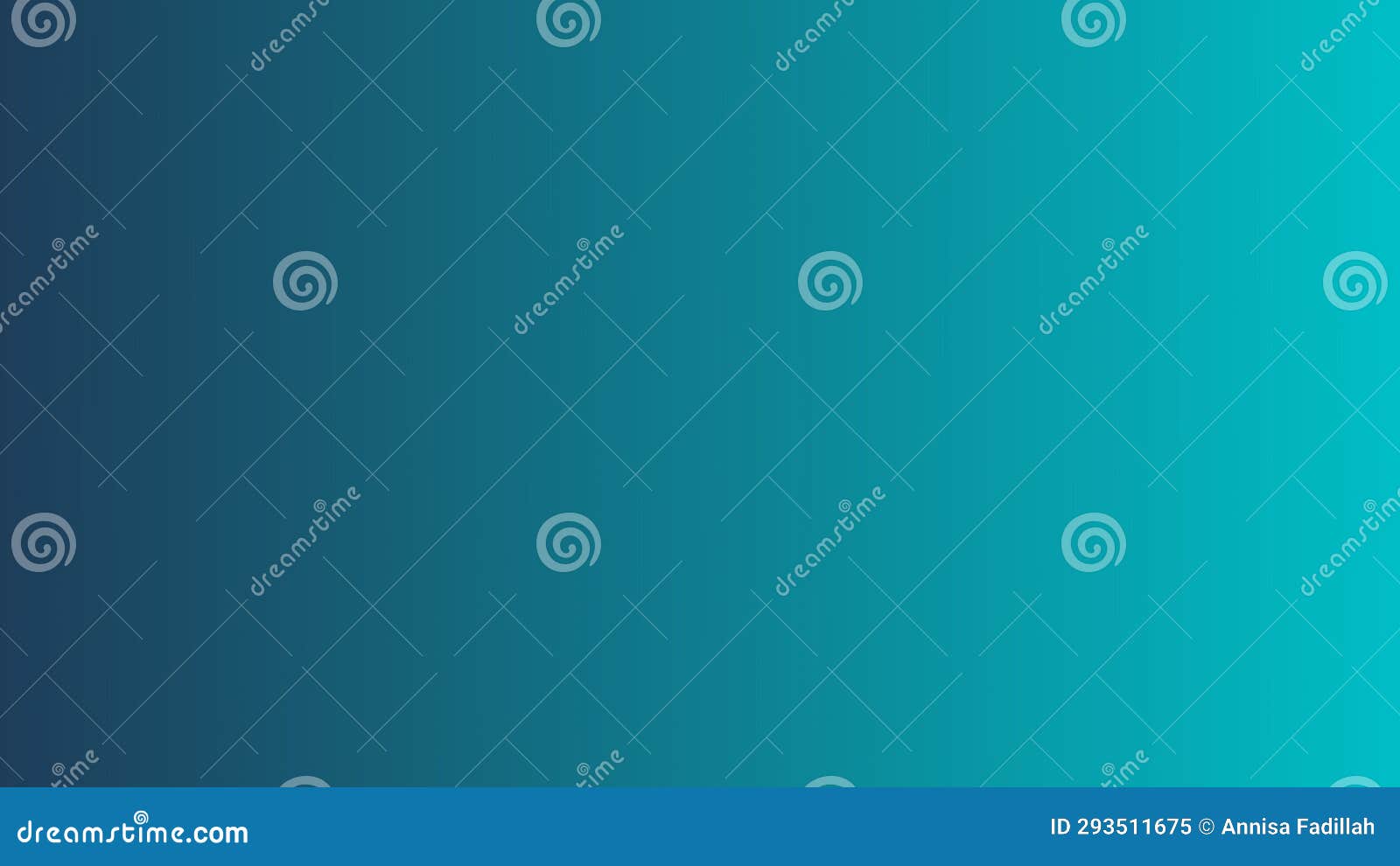 Deep Blue Gradient Background. Blue Light Blurred Pattern Stock ...