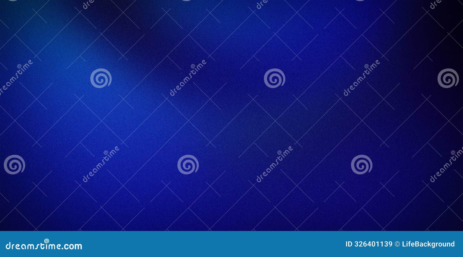 Deep Blue Gradient Background with Subtle Transitions and Dark Tones ...