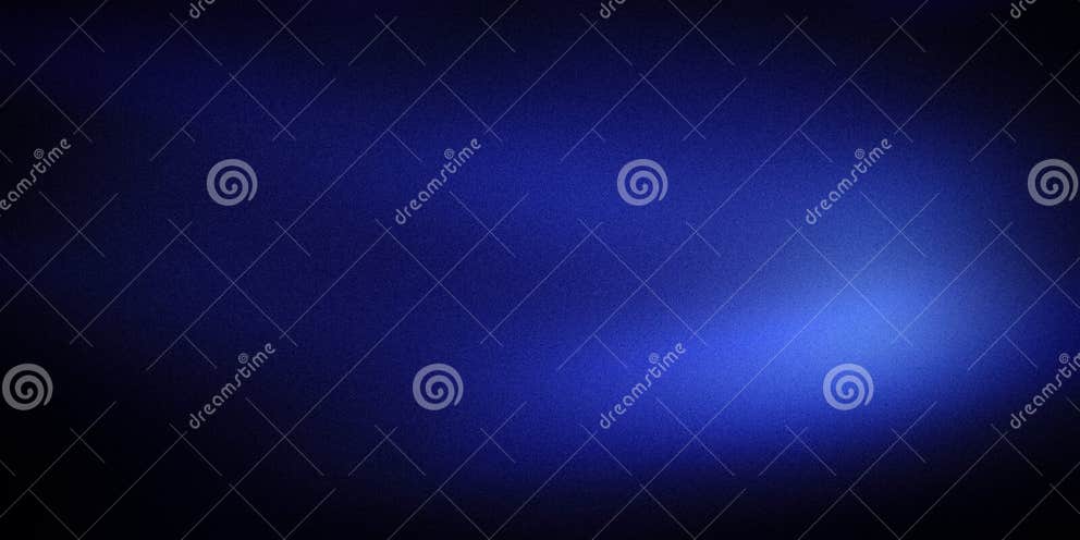 Deep Blue Gradient Background with Subtle Transitions from Navy To ...