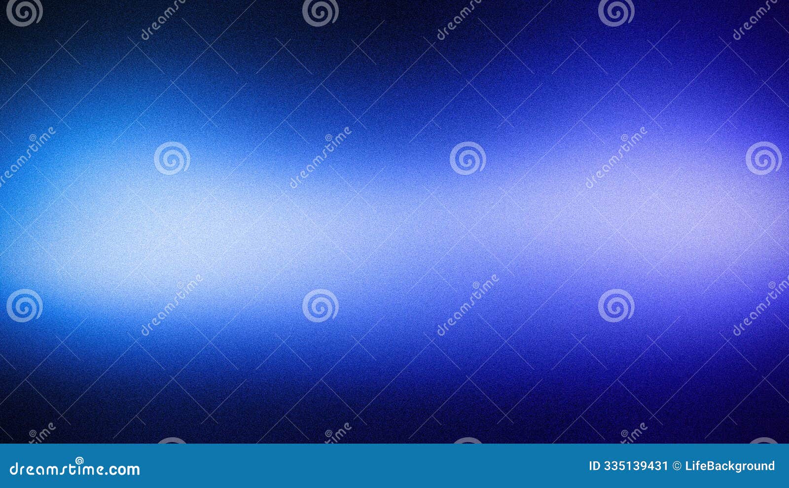 Deep Blue Gradient with Subtle Transitions To Lighter Shades, Featuring ...