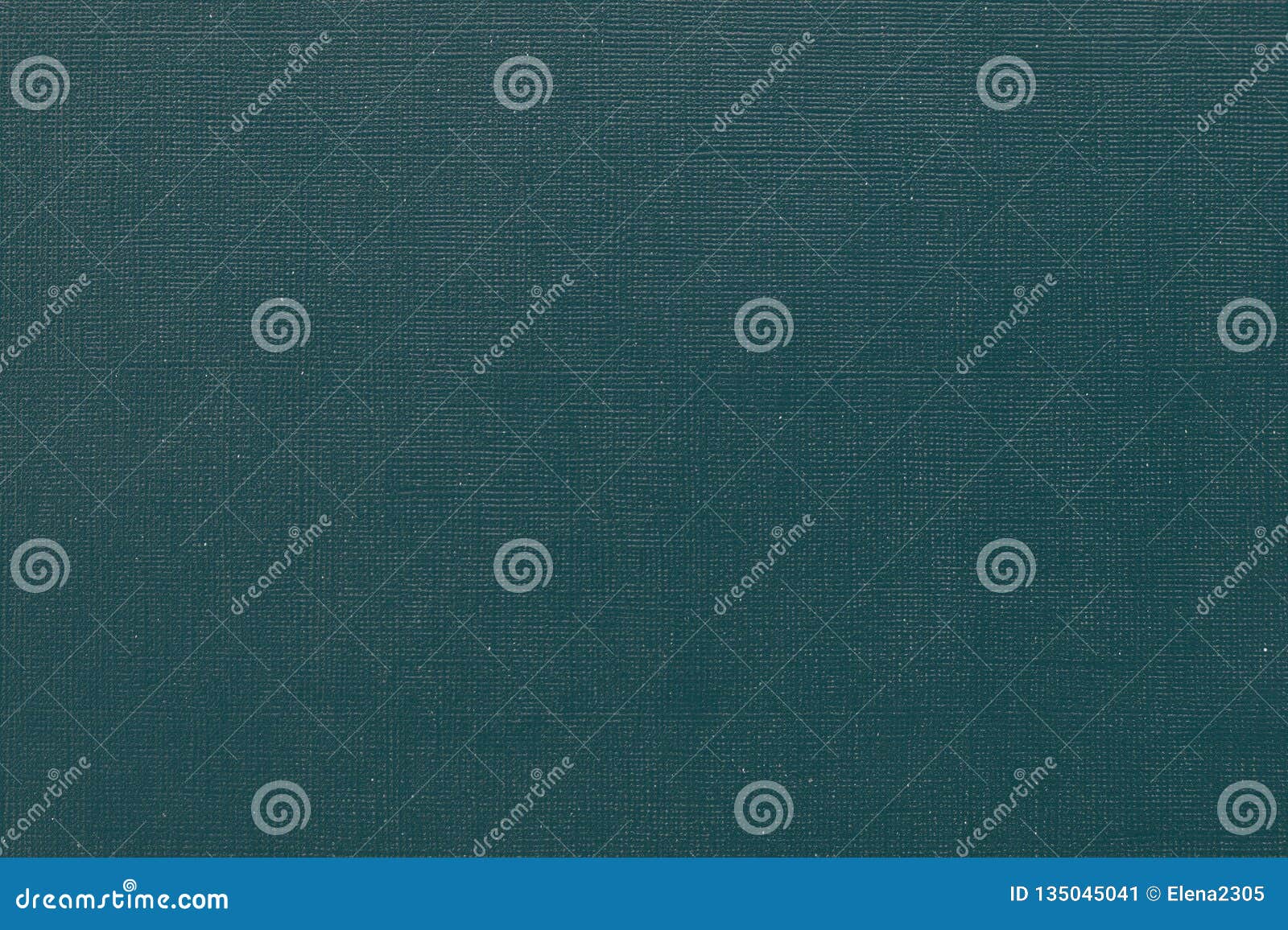 Deep Blue-green Background with Grid Pattern and White Dots Stock Image ...