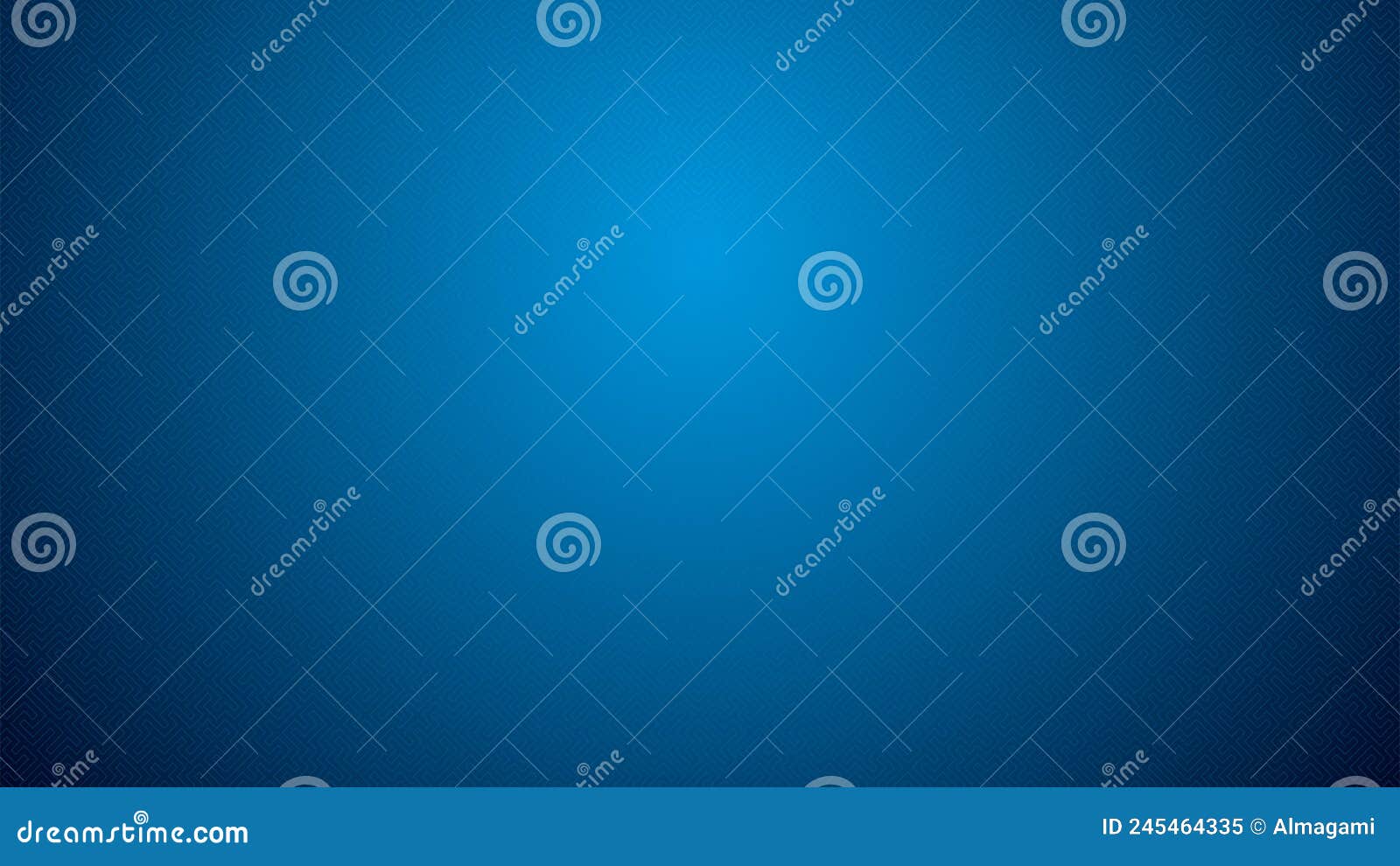Deep Blue HD Background with Line Art Pattern Stock Vector ...