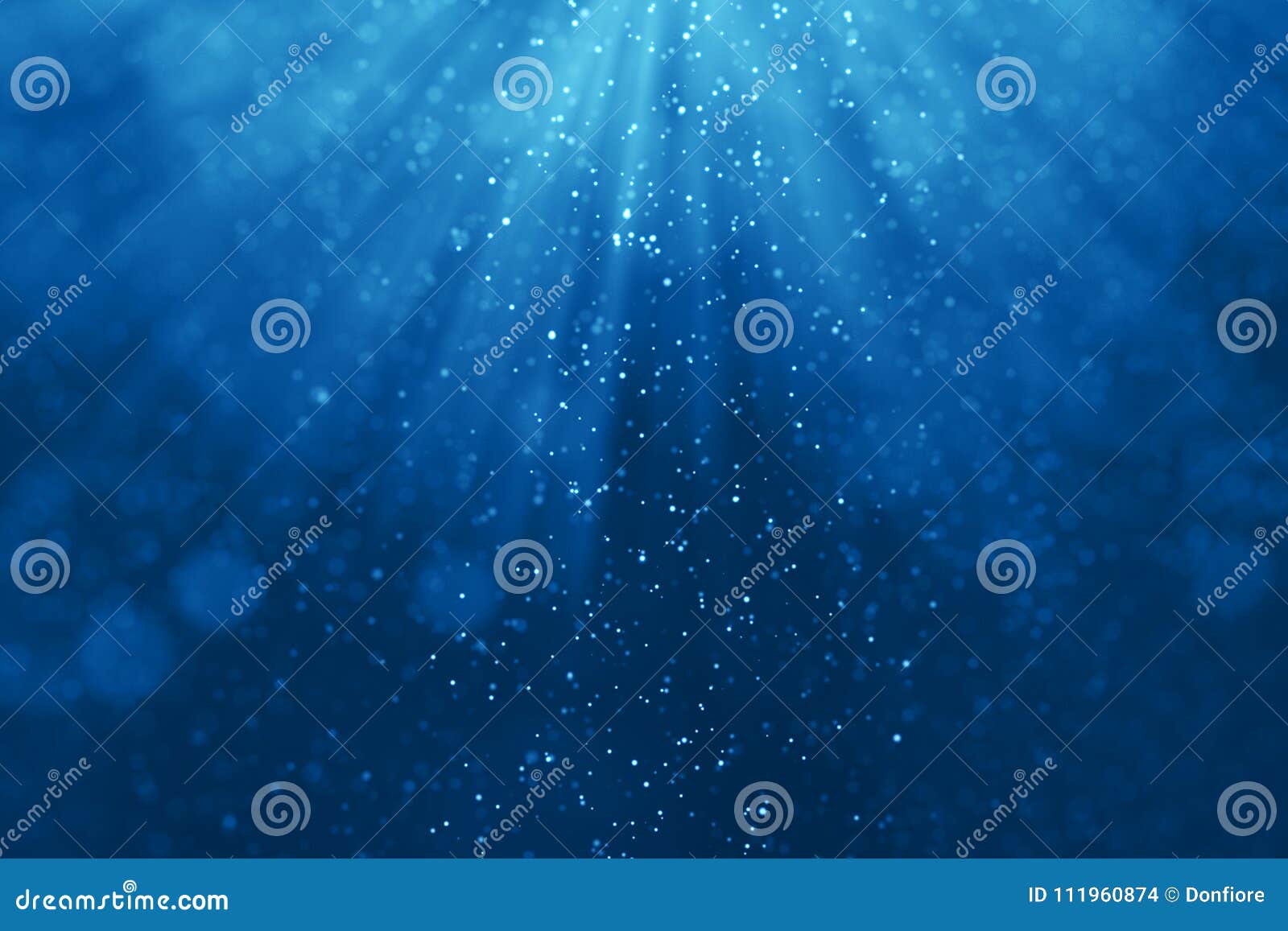 Under Sea Particles Stock Illustrations – 26 Under Sea Particles Stock ...