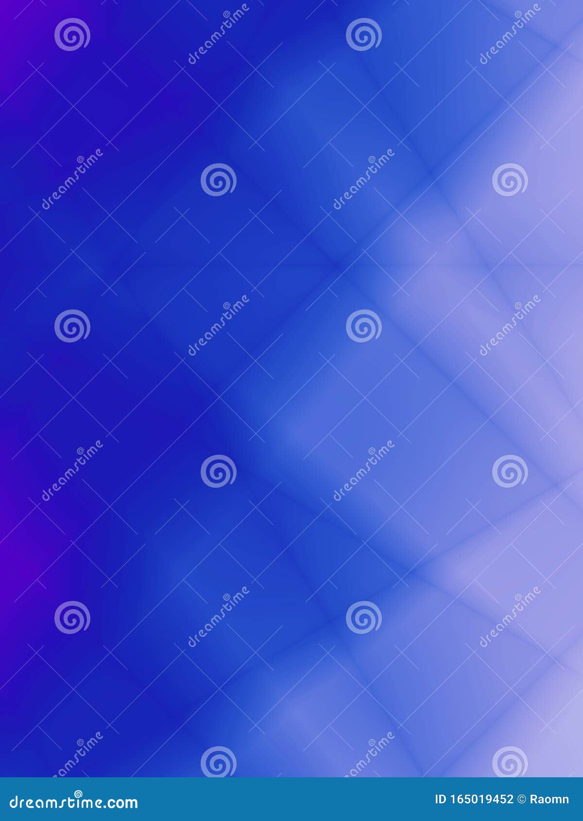 DArk Blue Art Line Techno Design Stock Illustration - Illustration of ...