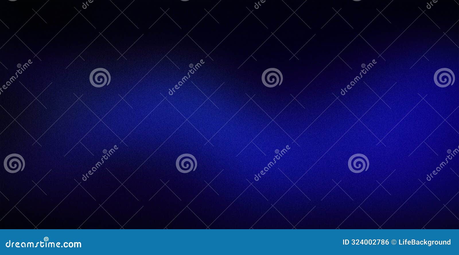 Deep Blue and Purple Gradient Background with a Smooth and Rich Texture ...