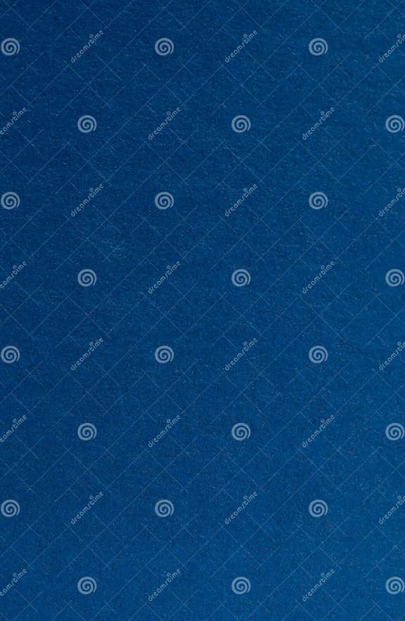 Deep Blue Rough Paper Texture Stock Photo - Image of design, modern ...