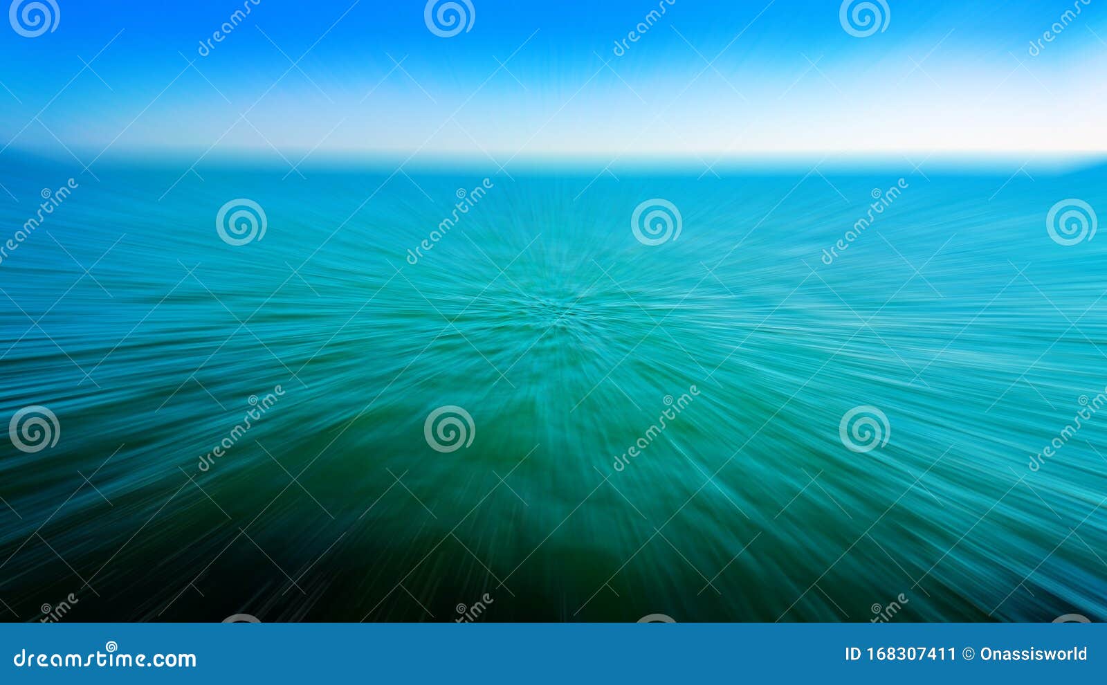 Deep Blue Sea Water Abstract Background Stock Image - Image of abstract ...