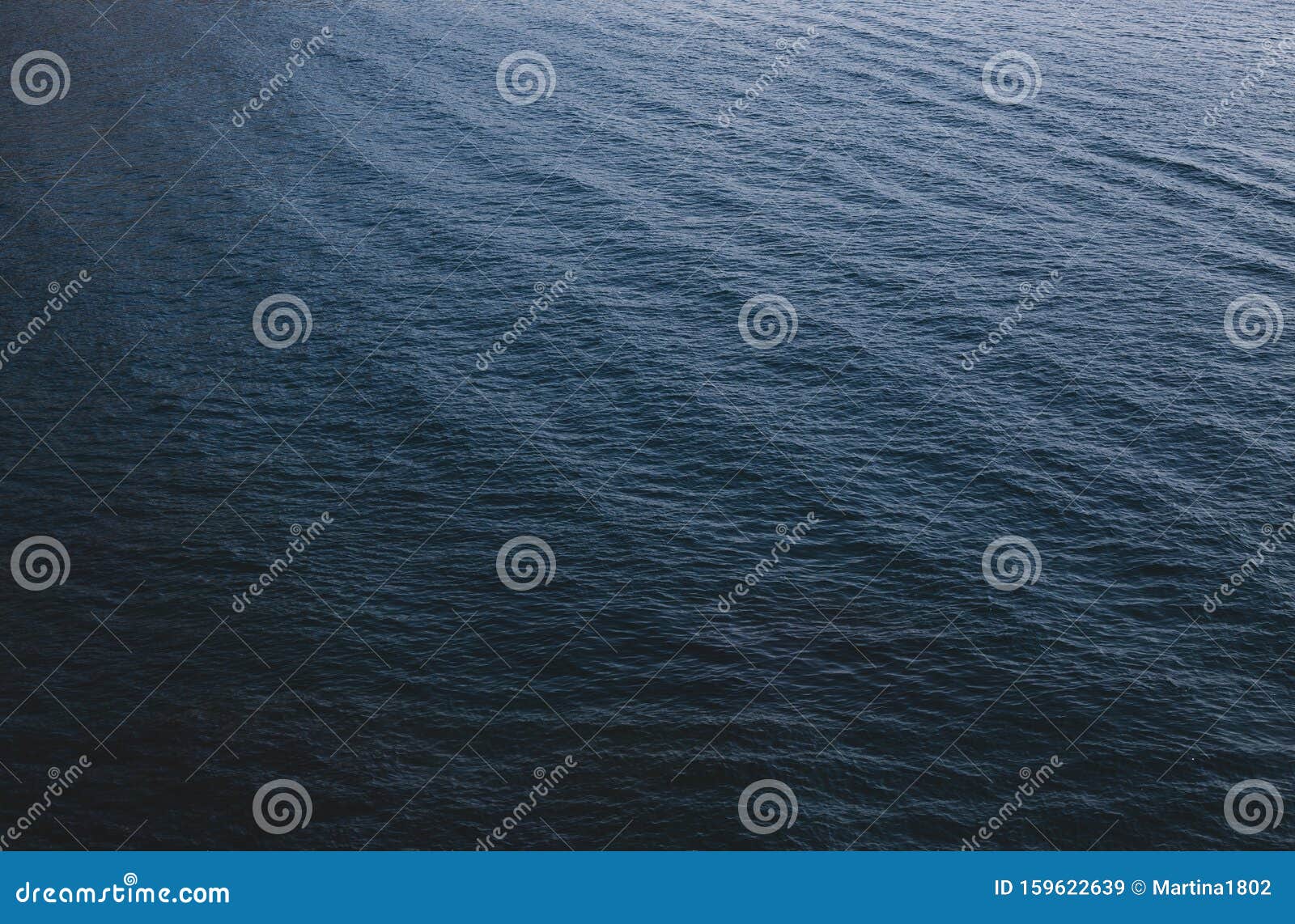 Deep blue sea wave texture stock image. Image of nature - 159622639