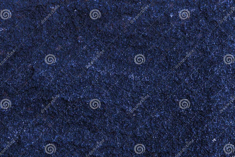 A Deep Blue Texture Background Designed Specifically for Creative ...