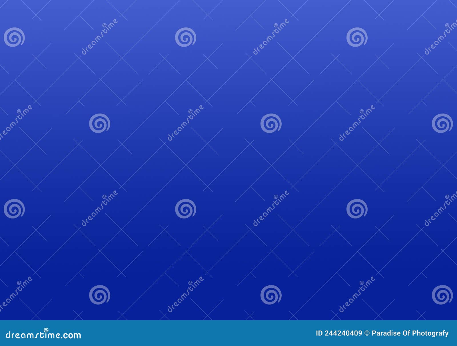 Deep Blue Tone Gradient Surface Background Stock Illustration ...