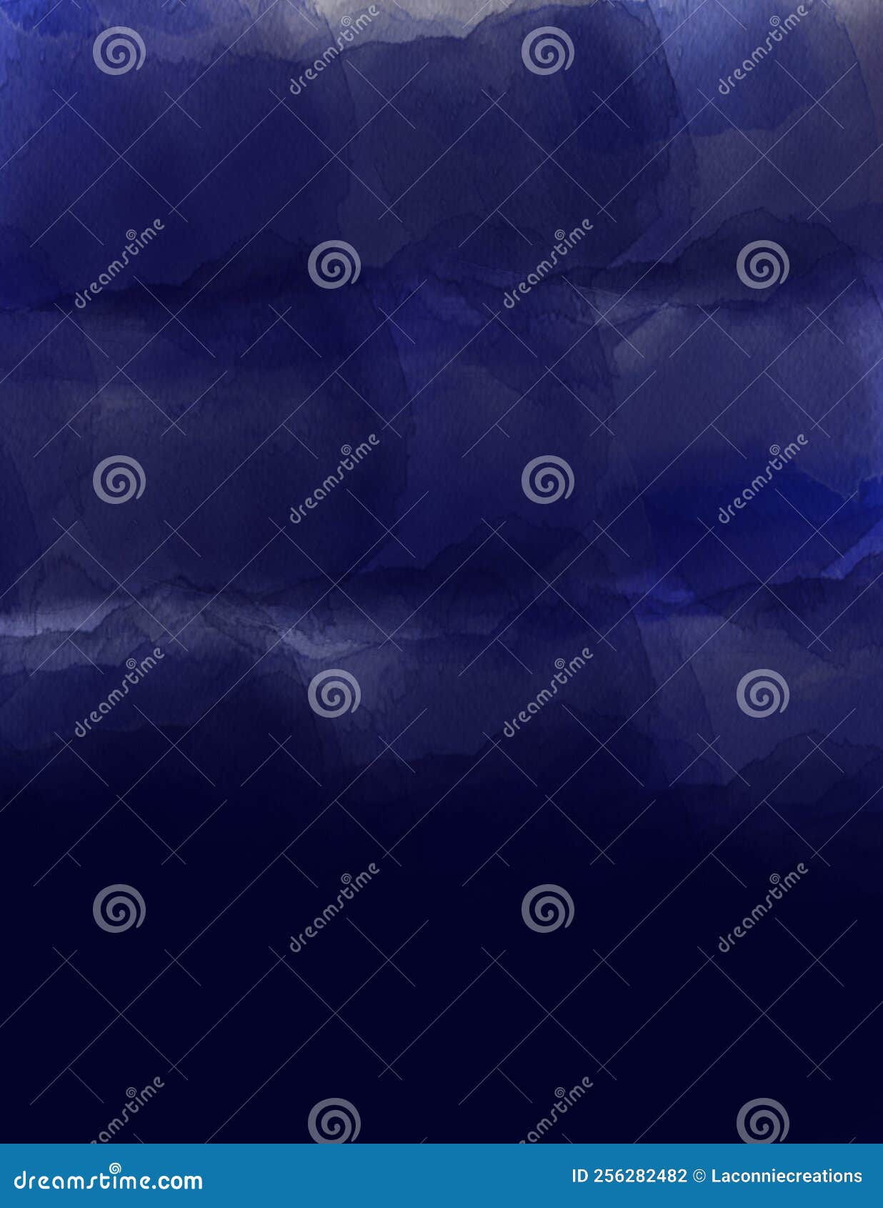 Deep Blue Water 9 Background Stock Illustration - Illustration of ...