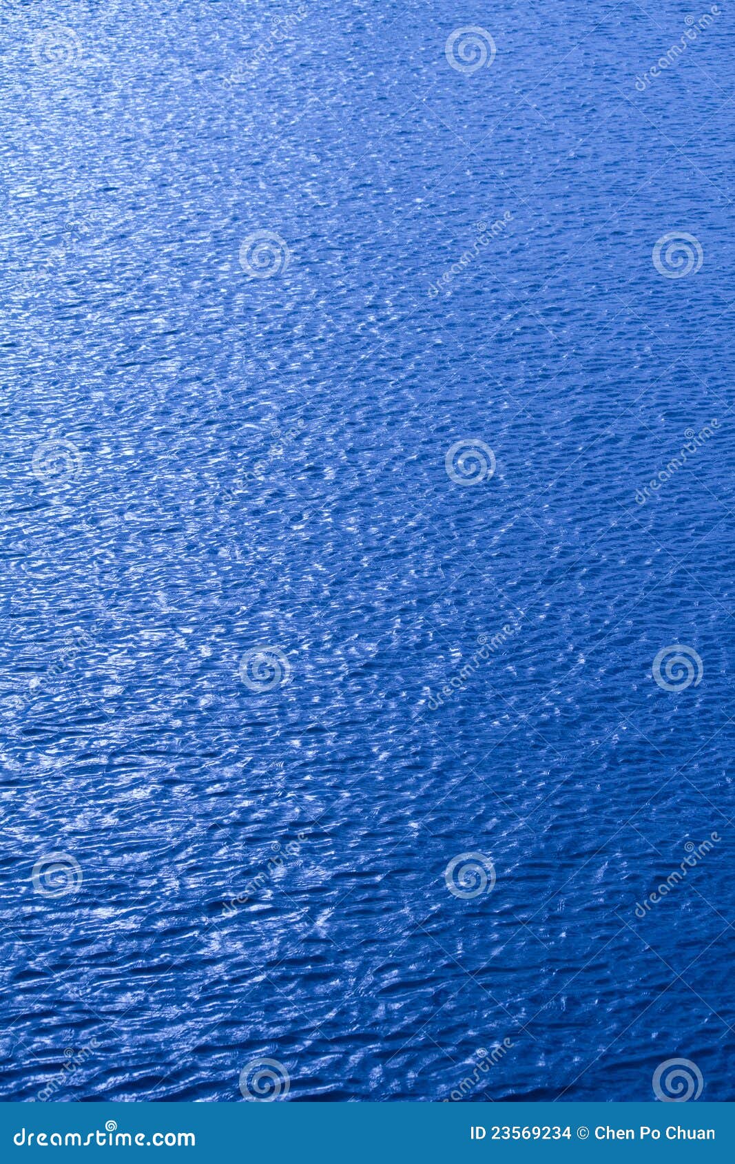 Deep blue water ripple stock photo. Image of aquarius - 23569234