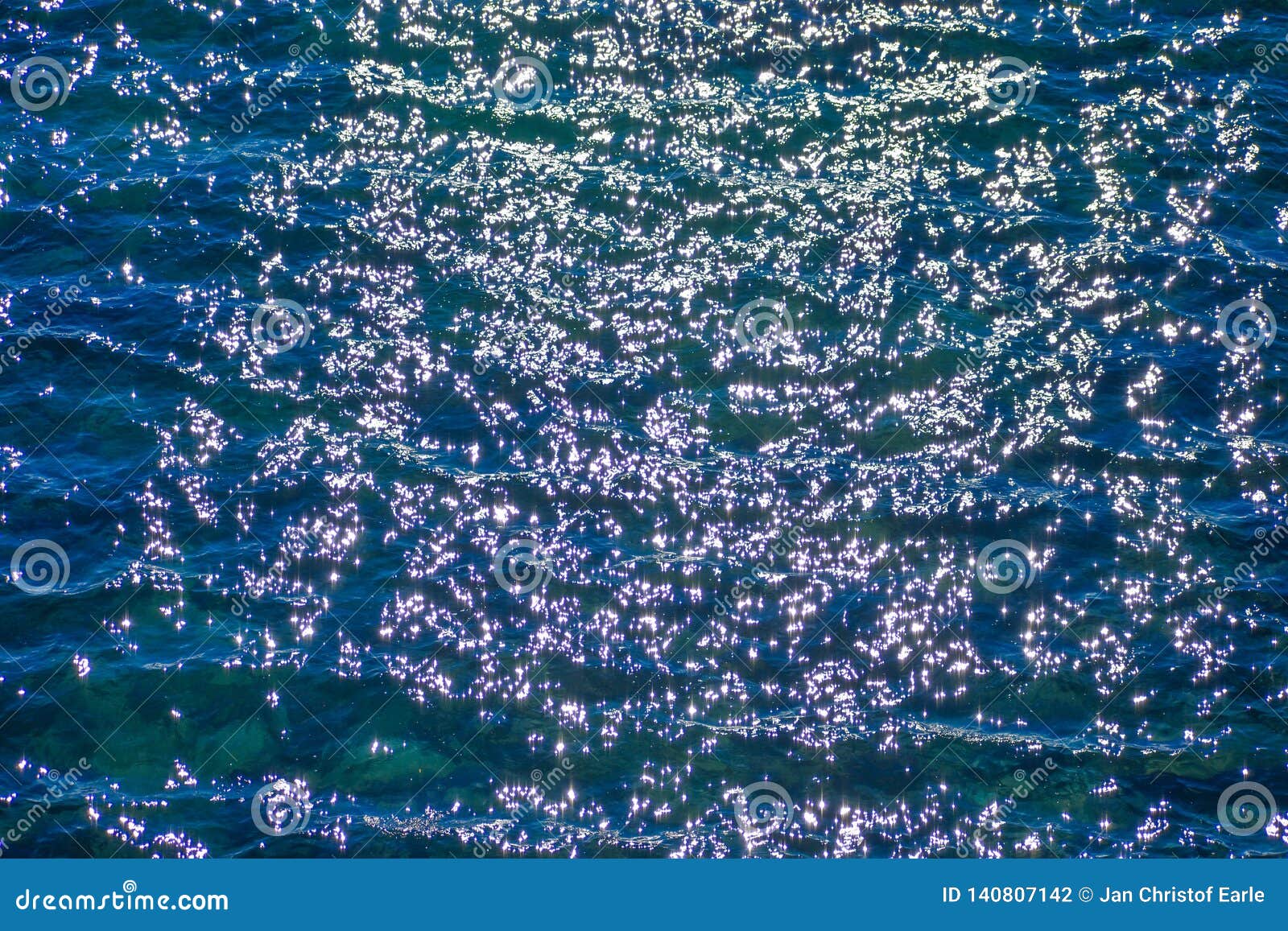 Deep Blue Water Texture stock photo. Image of backgrounds - 140807142