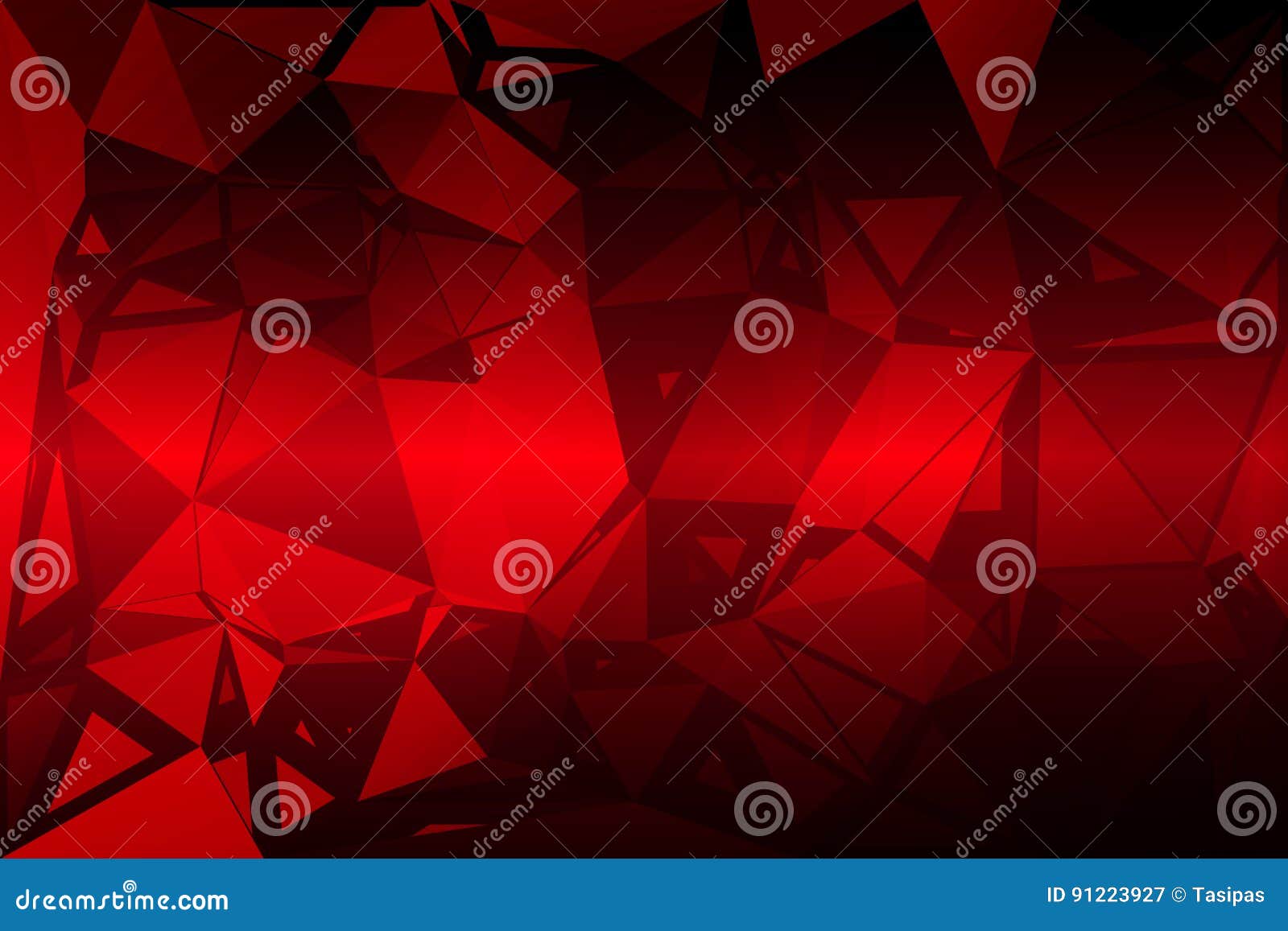 Deep Burgundy Red Occasional Opacity Mosaic Over White Cartoon Vector ...