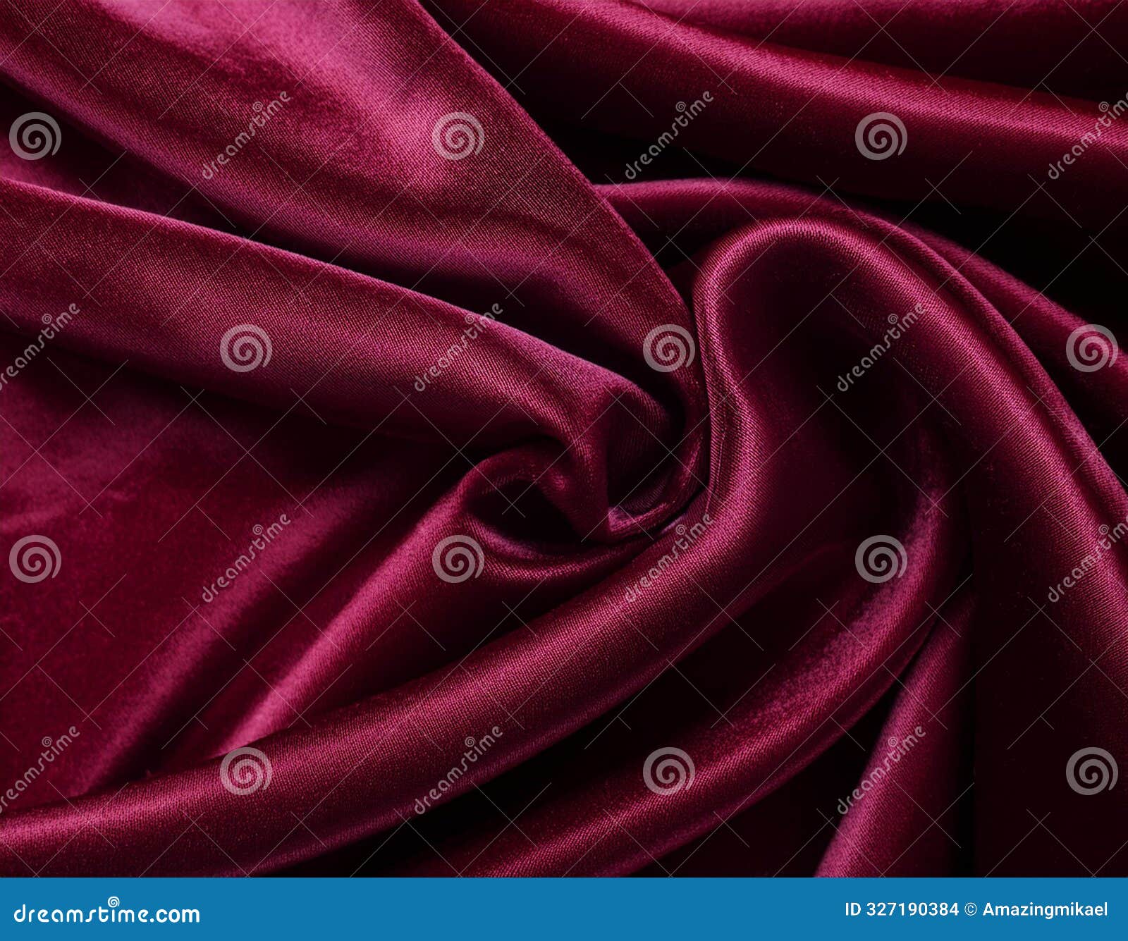Deep Burgundy Velvet Fabric Texture with a Velvety, Soft Surface Stock ...
